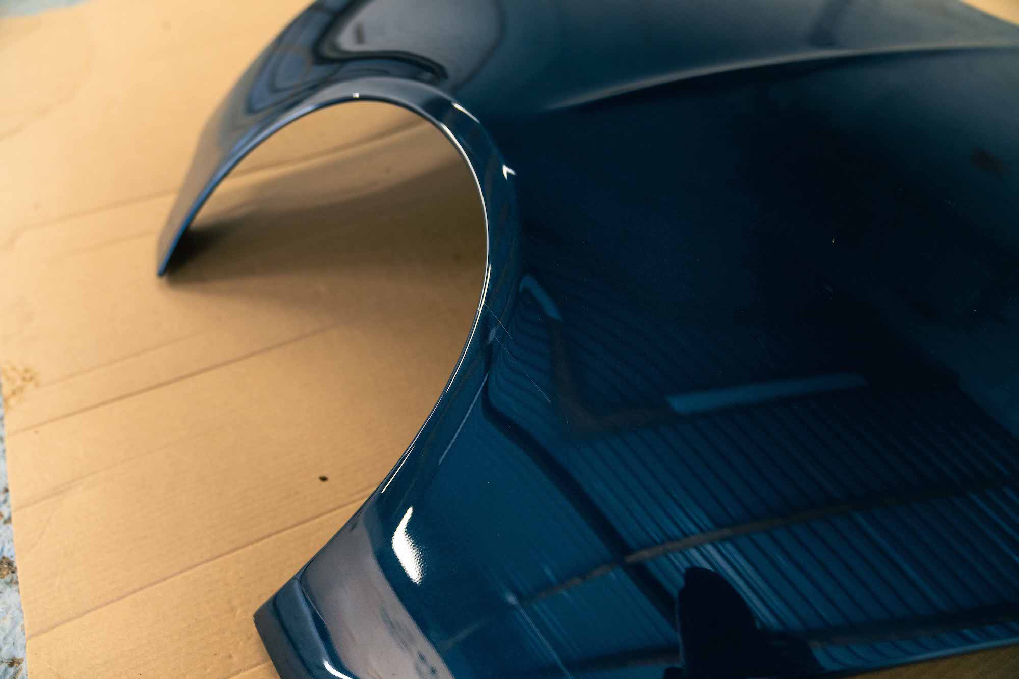 Bugatti Veyron Body Parts and Exhaust for sale by auction in London ...