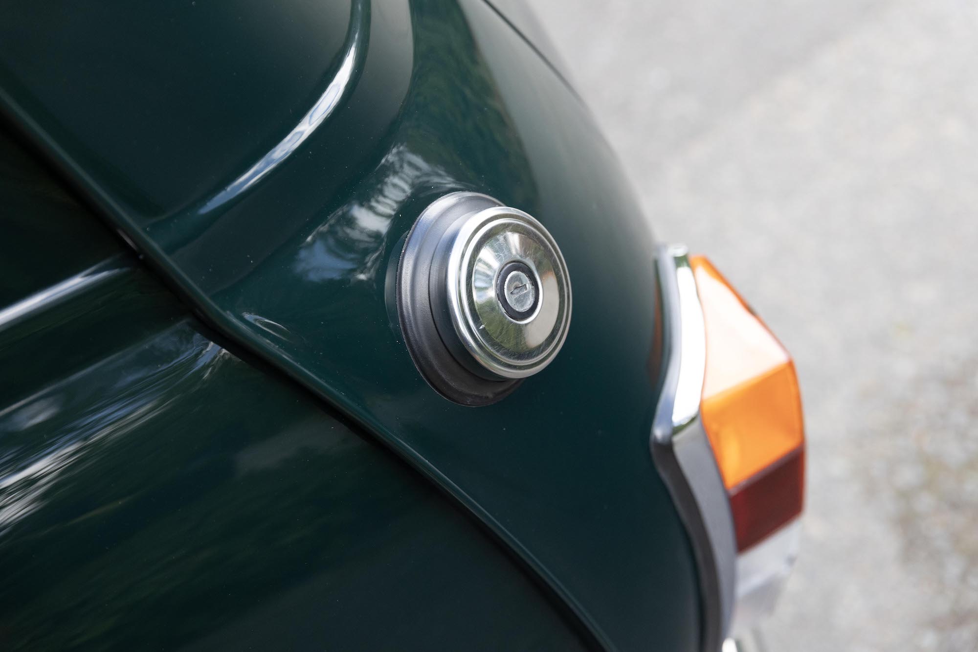 1999 Rover Mini John Cooper LE 40 - 21,983 Miles for sale by auction in ...