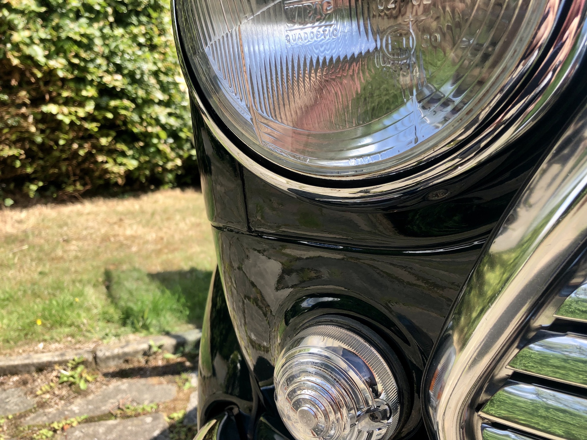 1999 Rover Mini John Cooper LE 40 - 21,983 Miles for sale by auction in ...