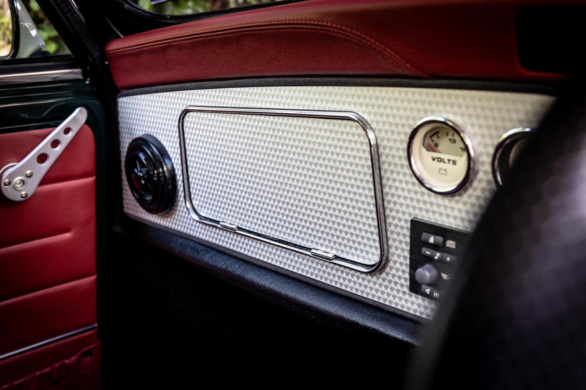 1999 Rover Mini John Cooper LE 40 - 21,983 Miles for sale by auction in ...