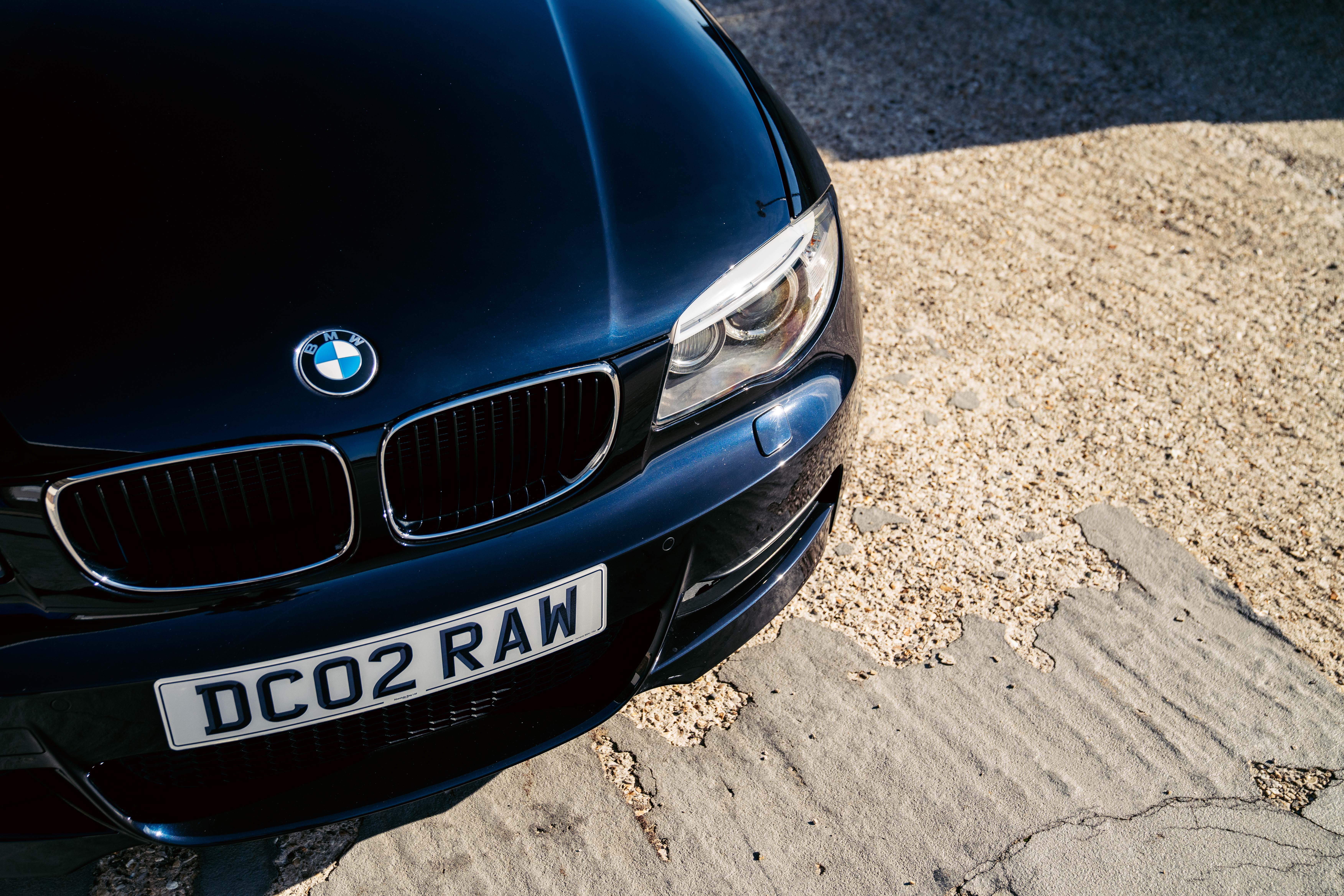 2012 BMW (E88) 135i M Sport Convertible - 16,800 Miles for sale by ...