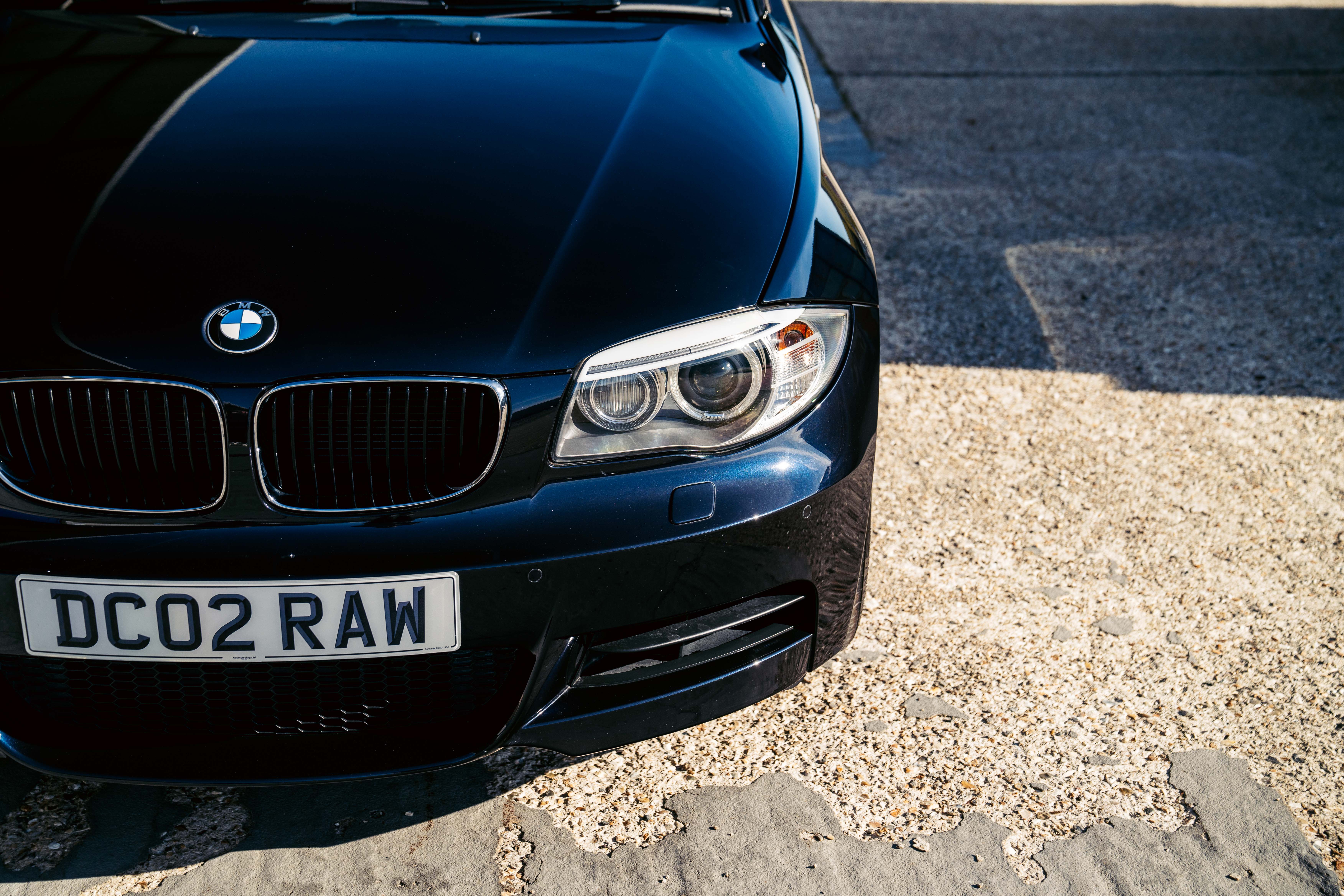 2012 BMW (E88) 135i M Sport Convertible - 16,800 Miles for sale by ...