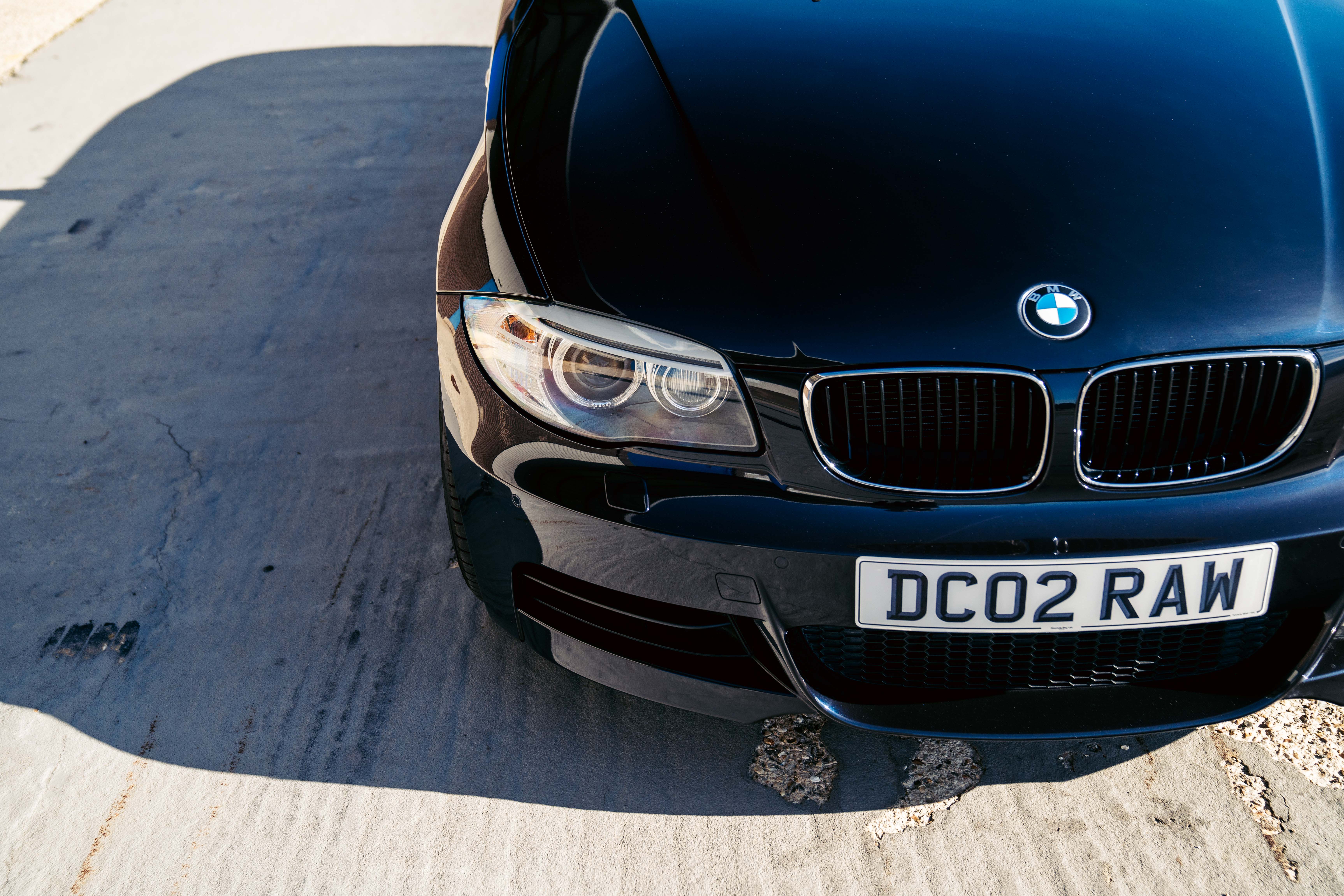 2012 BMW (E88) 135i M Sport Convertible - 16,800 Miles for sale by ...