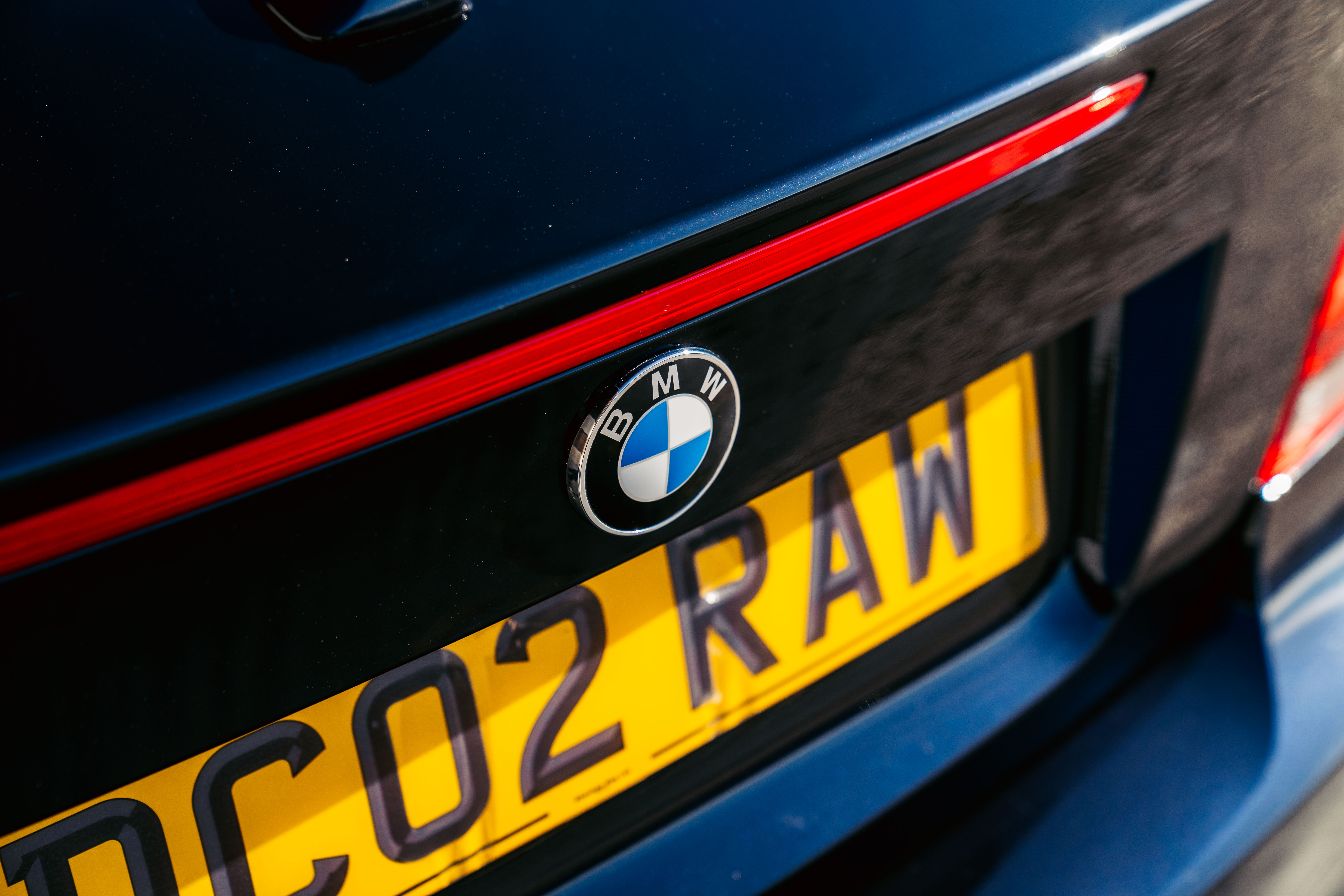 2012 BMW (E88) 135i M Sport Convertible - 16,800 Miles for sale by ...