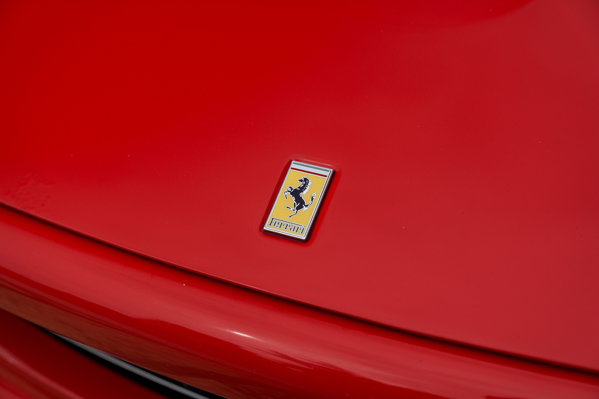 2005 Ferrari 575 Superamerica F1 - HK Registered for sale by auction in ...