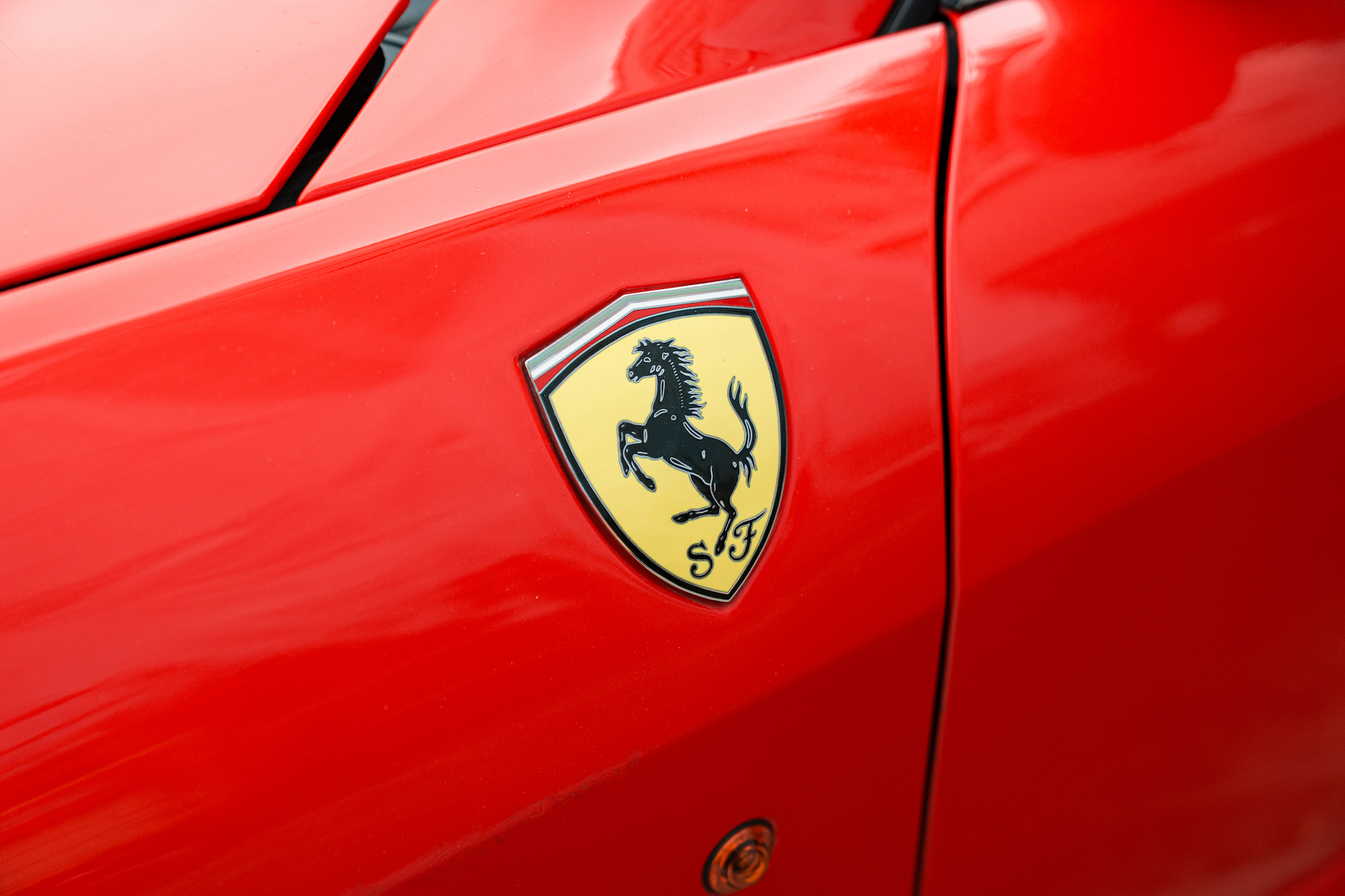 2005 Ferrari 575 Superamerica F1 - HK Registered for sale by auction in ...