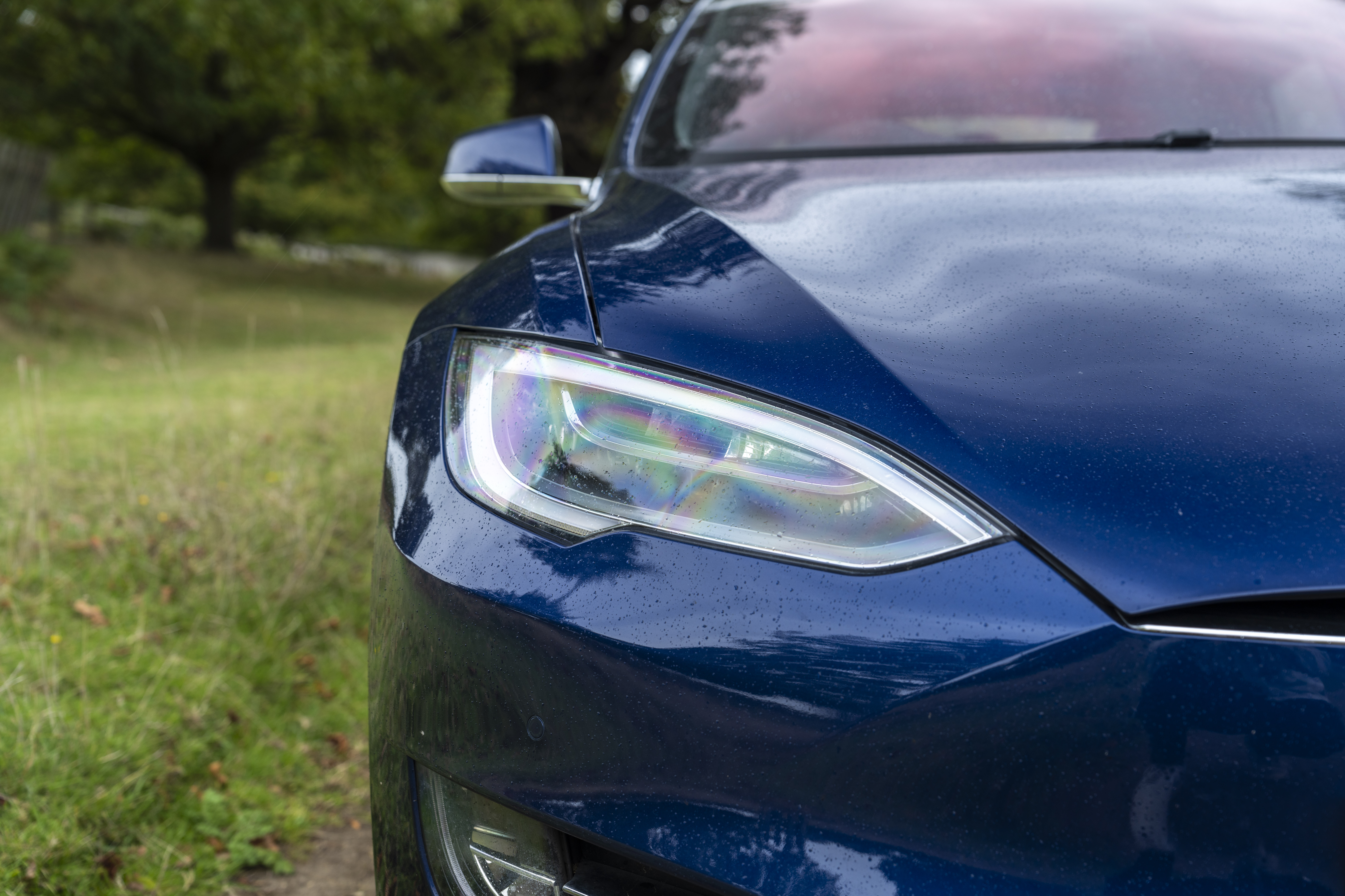 2019 Tesla Model S 100D Long Range - Owned by James May for sale by ...