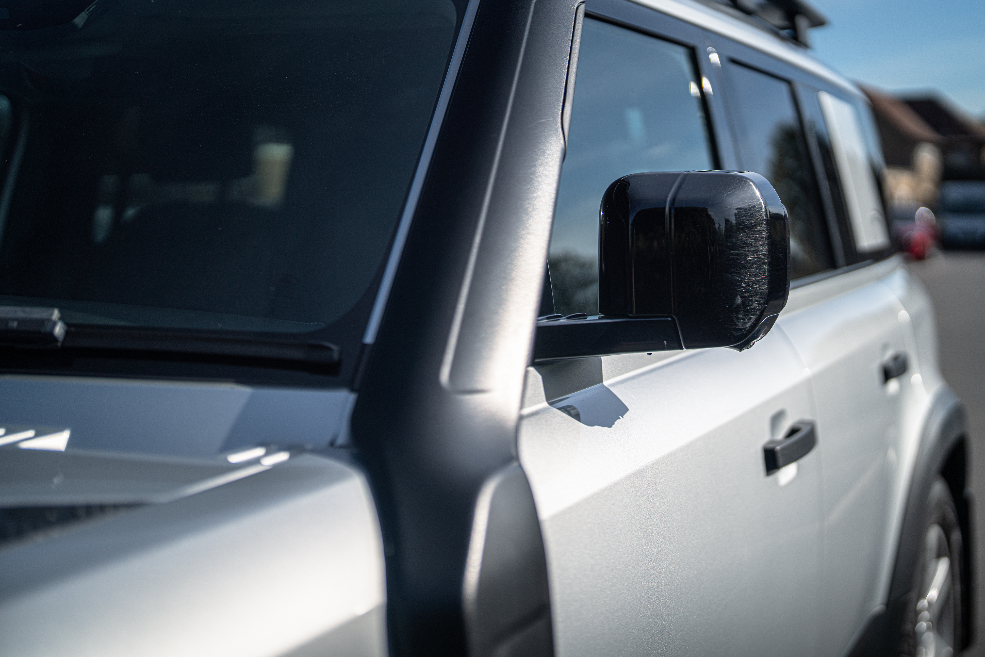 2020 Land Rover Defender 110 D240 S for sale by auction in Corsley ...