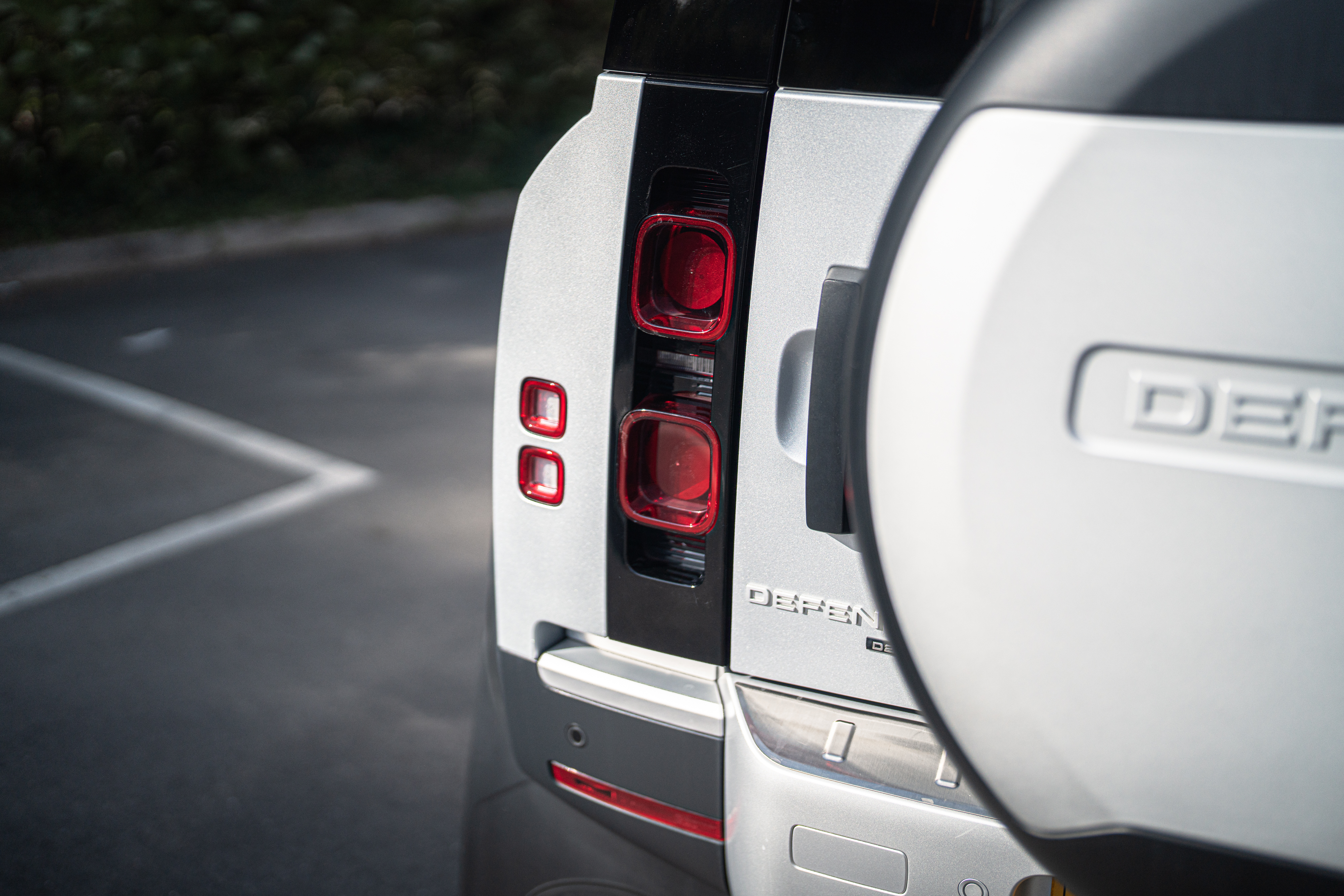 2020 Land Rover Defender 110 D240 S for sale by auction in Corsley ...