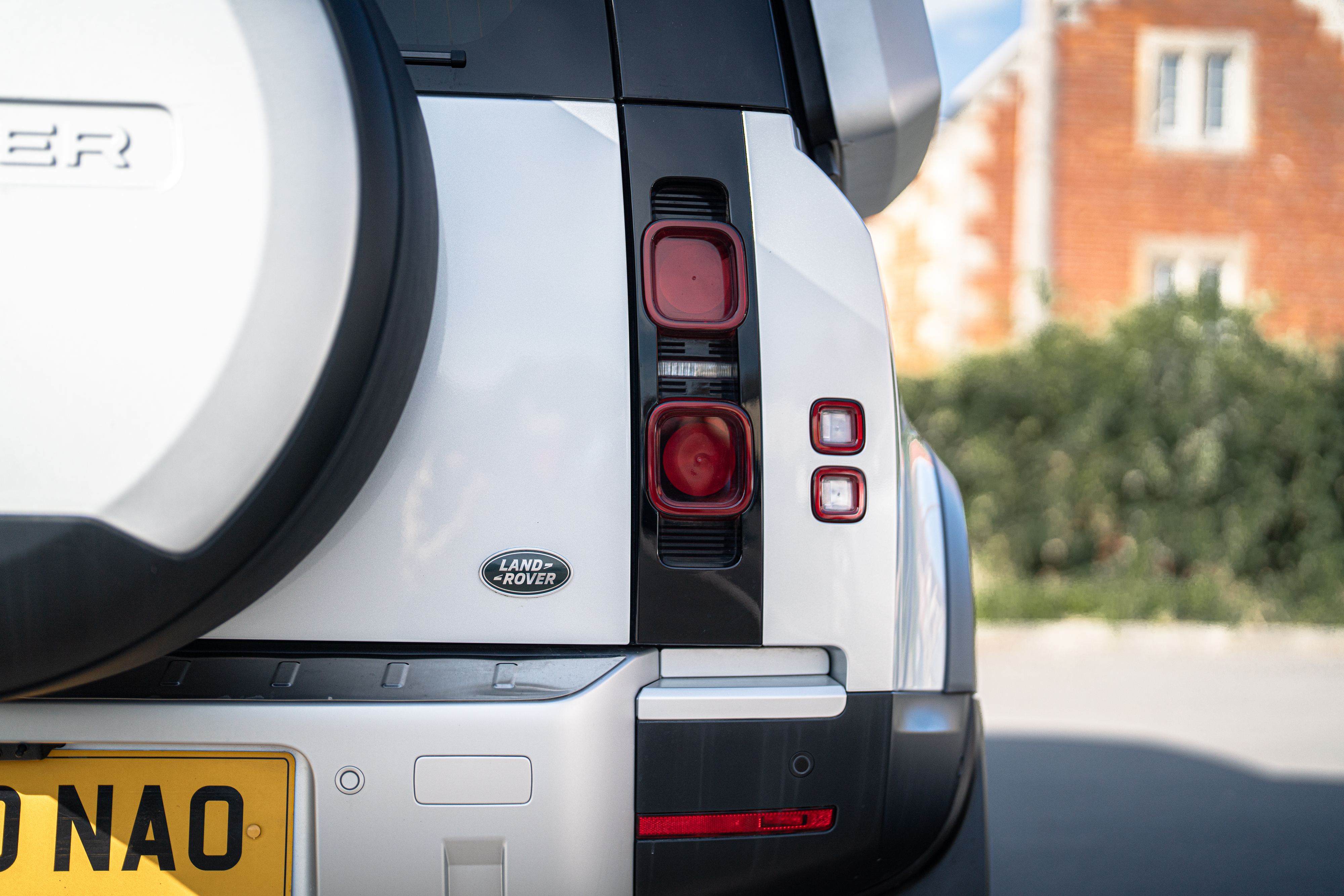 2020 Land Rover Defender 110 D240 S for sale by auction in Corsley ...