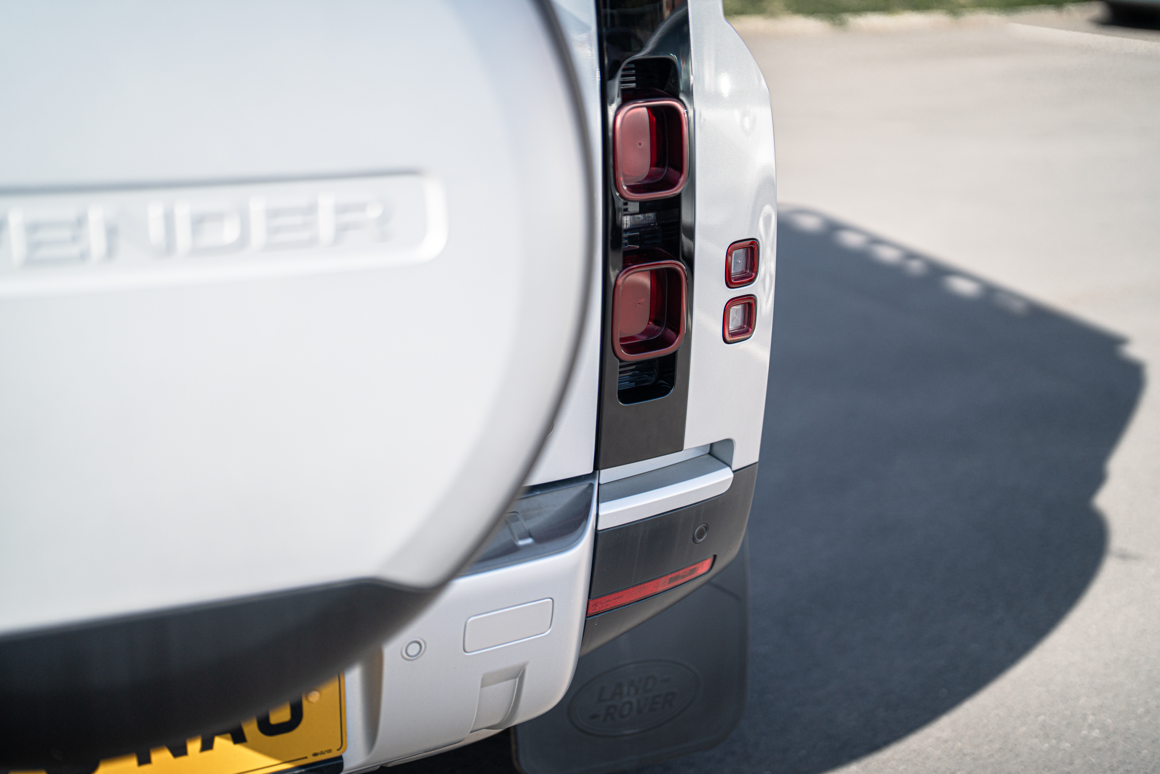 2020 Land Rover Defender 110 D240 S for sale by auction in Corsley ...