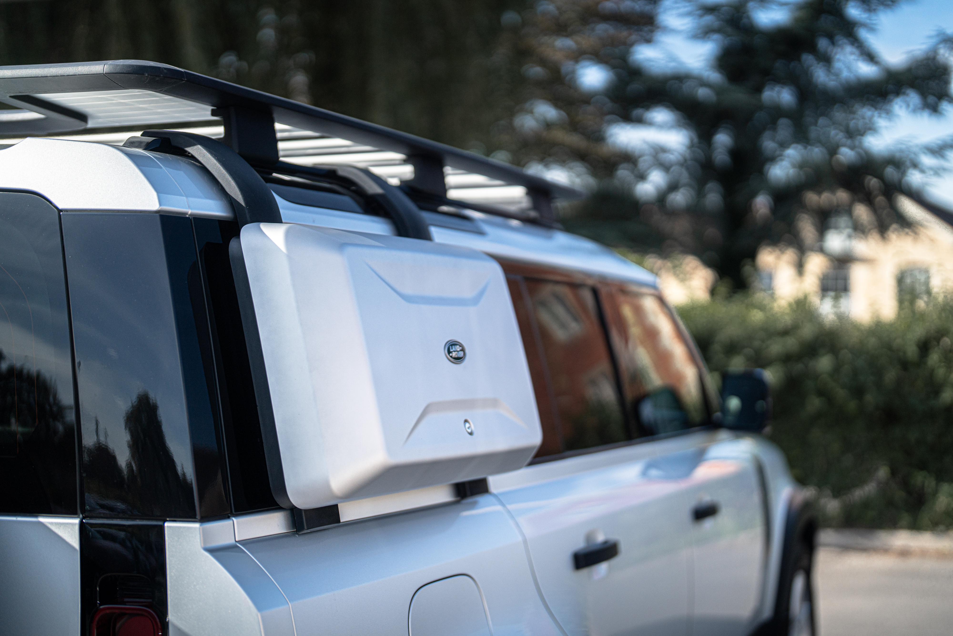 2020 Land Rover Defender 110 D240 S for sale by auction in Corsley ...