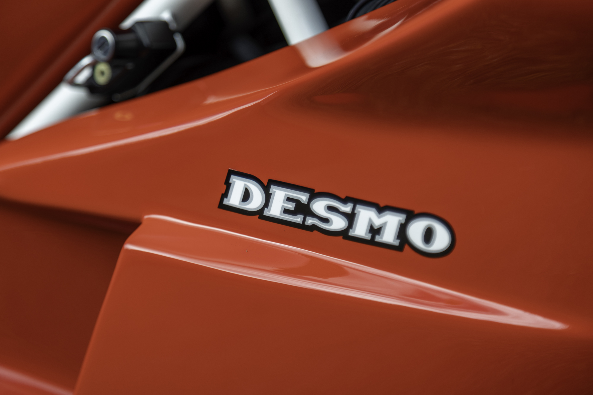 1991 Ducati 851 SP3 for sale by auction in Stockbridge, Hampshire ...