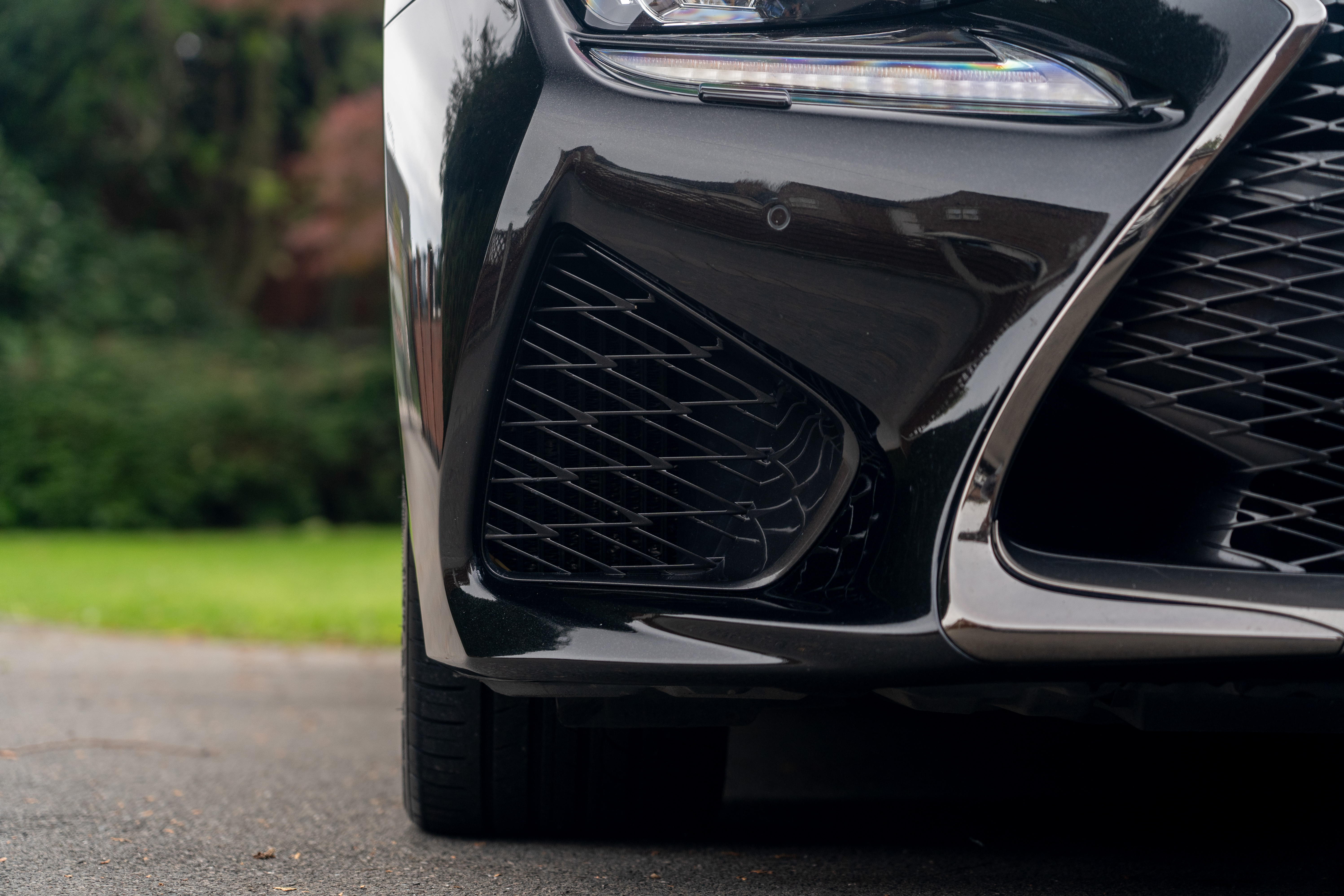 2015 Lexus RC F 500 Carbon Edition for sale by auction in Nuneaton ...