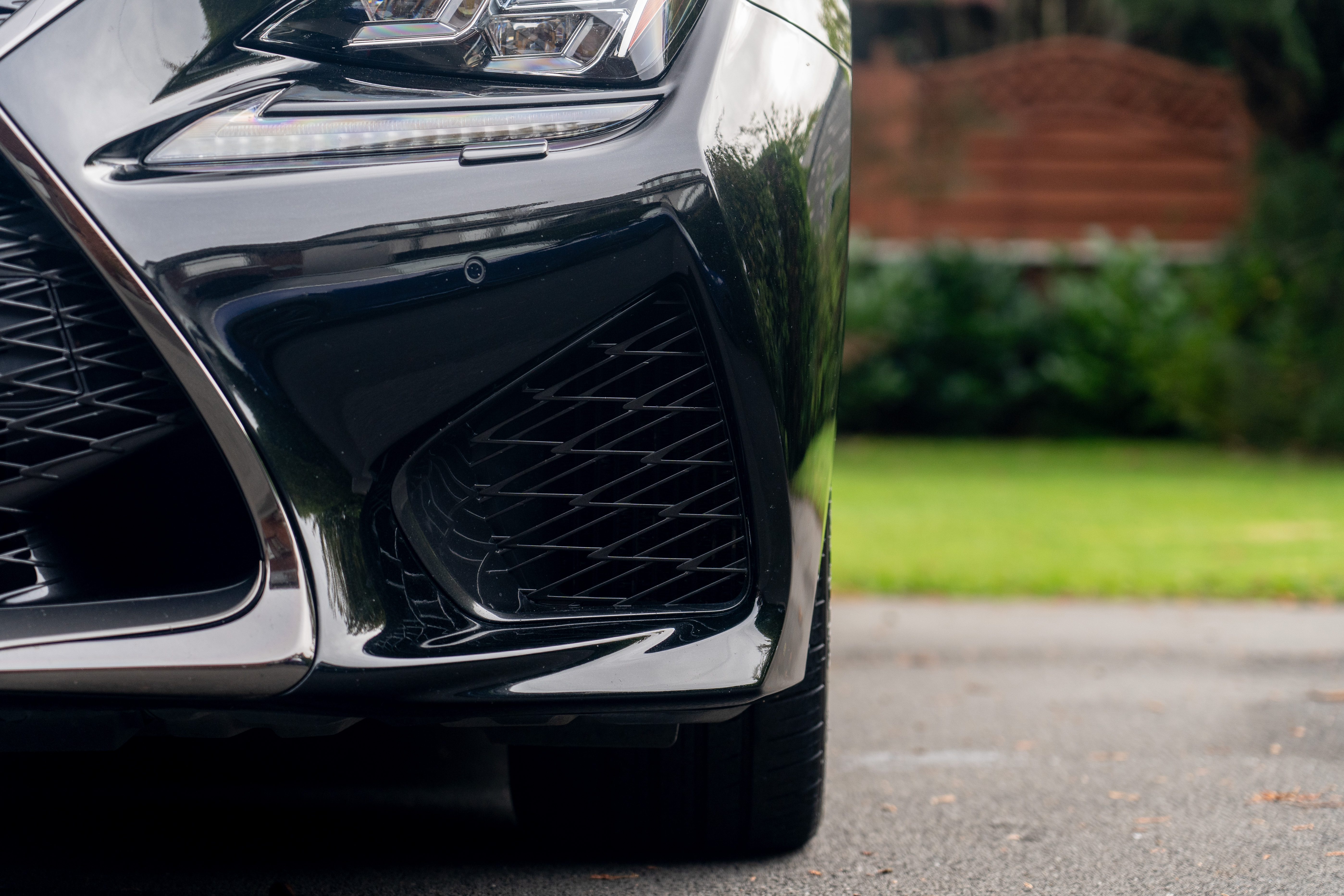 2015 Lexus RC F 500 Carbon Edition for sale by auction in Nuneaton ...