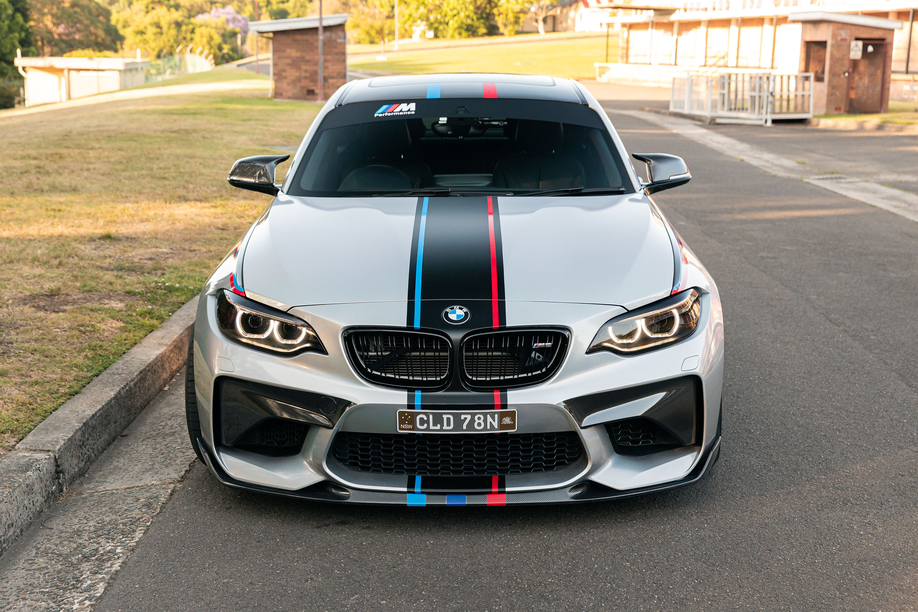 2016 BMW M2 for sale in Haberfield, NSW, Australia
