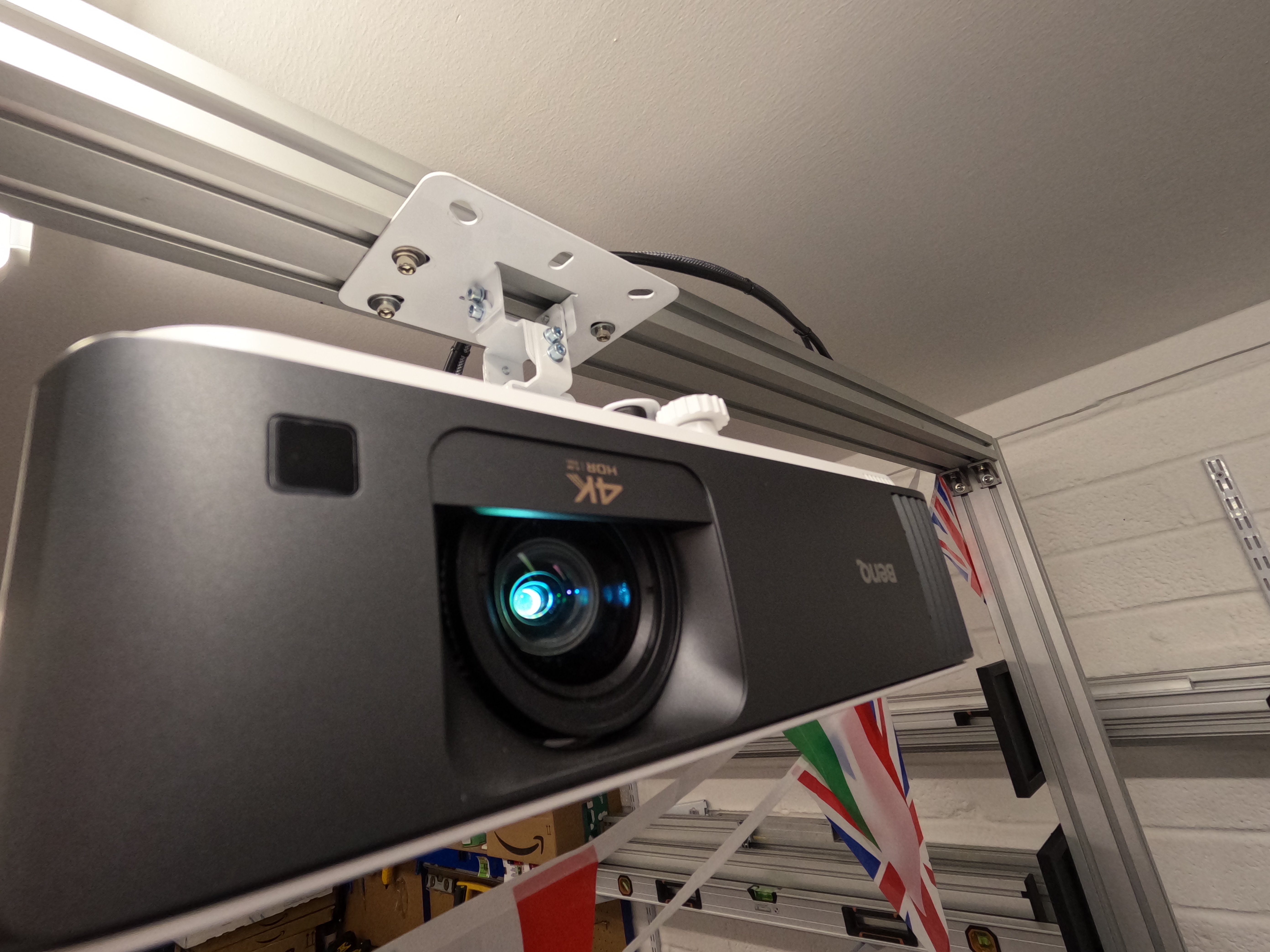 1969 Austin Mini Cooper S - Italian Job Motion Simulator for sale by ...