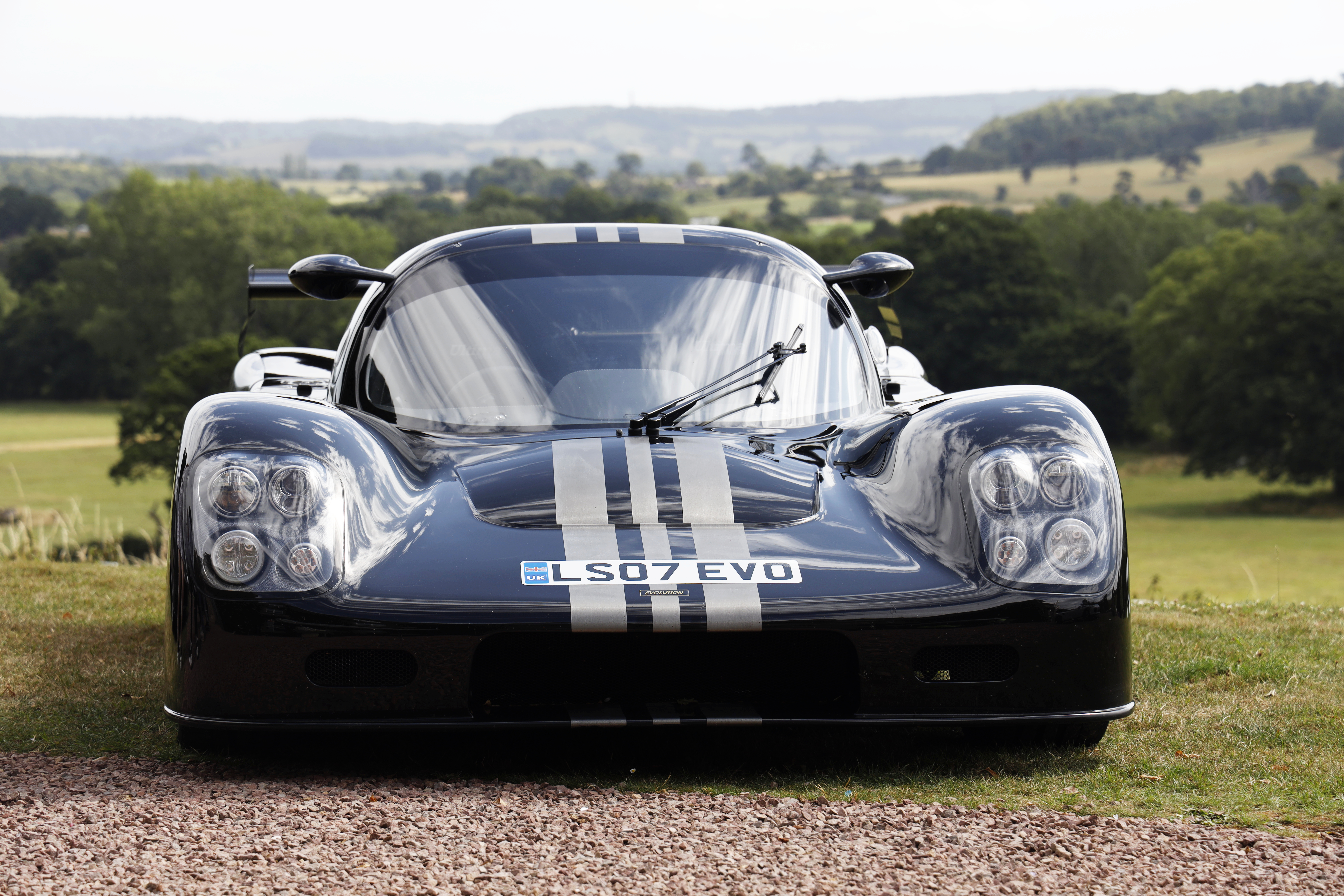 2017 Ultima Evolution LS7 for sale by auction in Bristol, United Kingdom