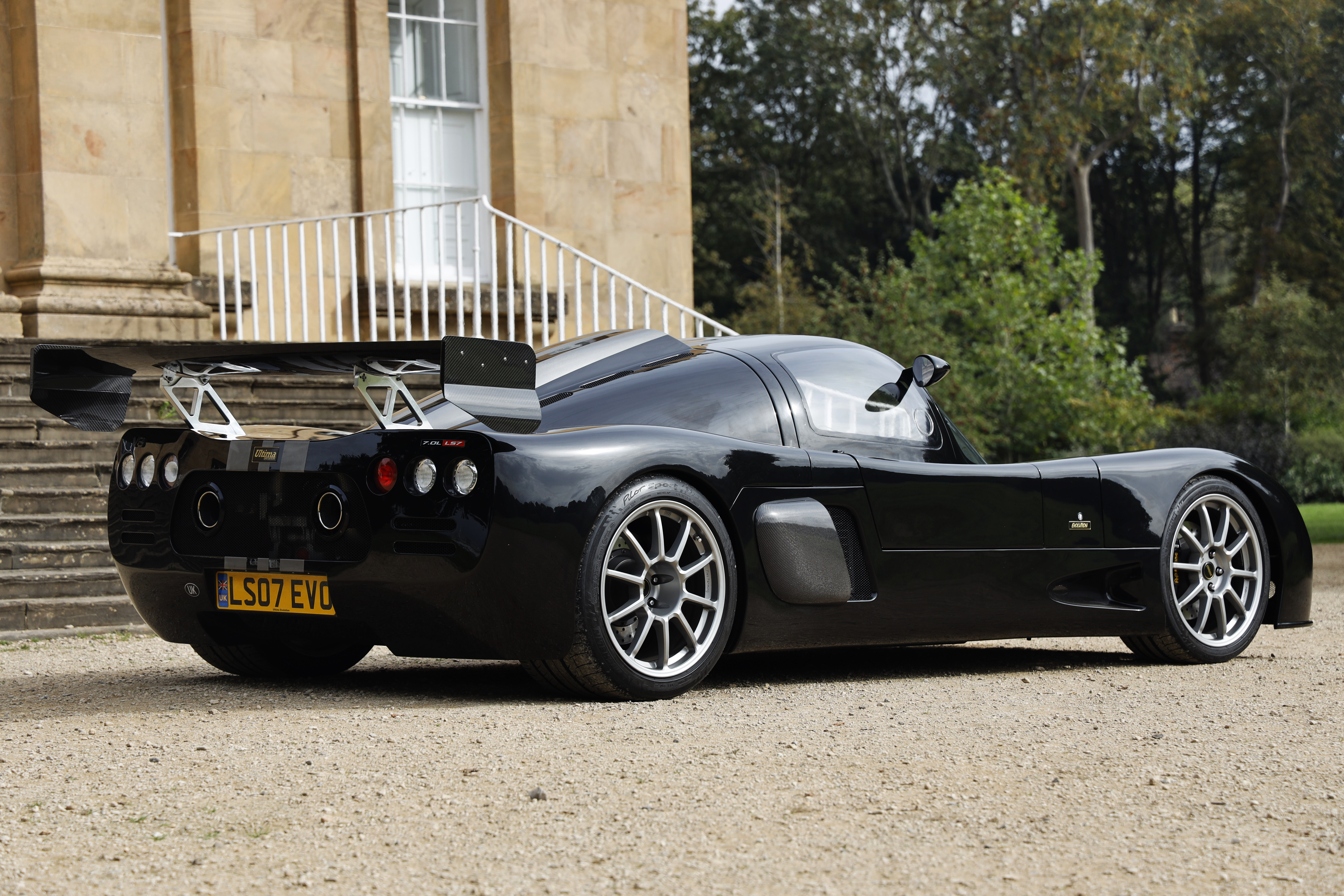 2017 Ultima Evolution LS7 for sale by auction in Bristol, United Kingdom