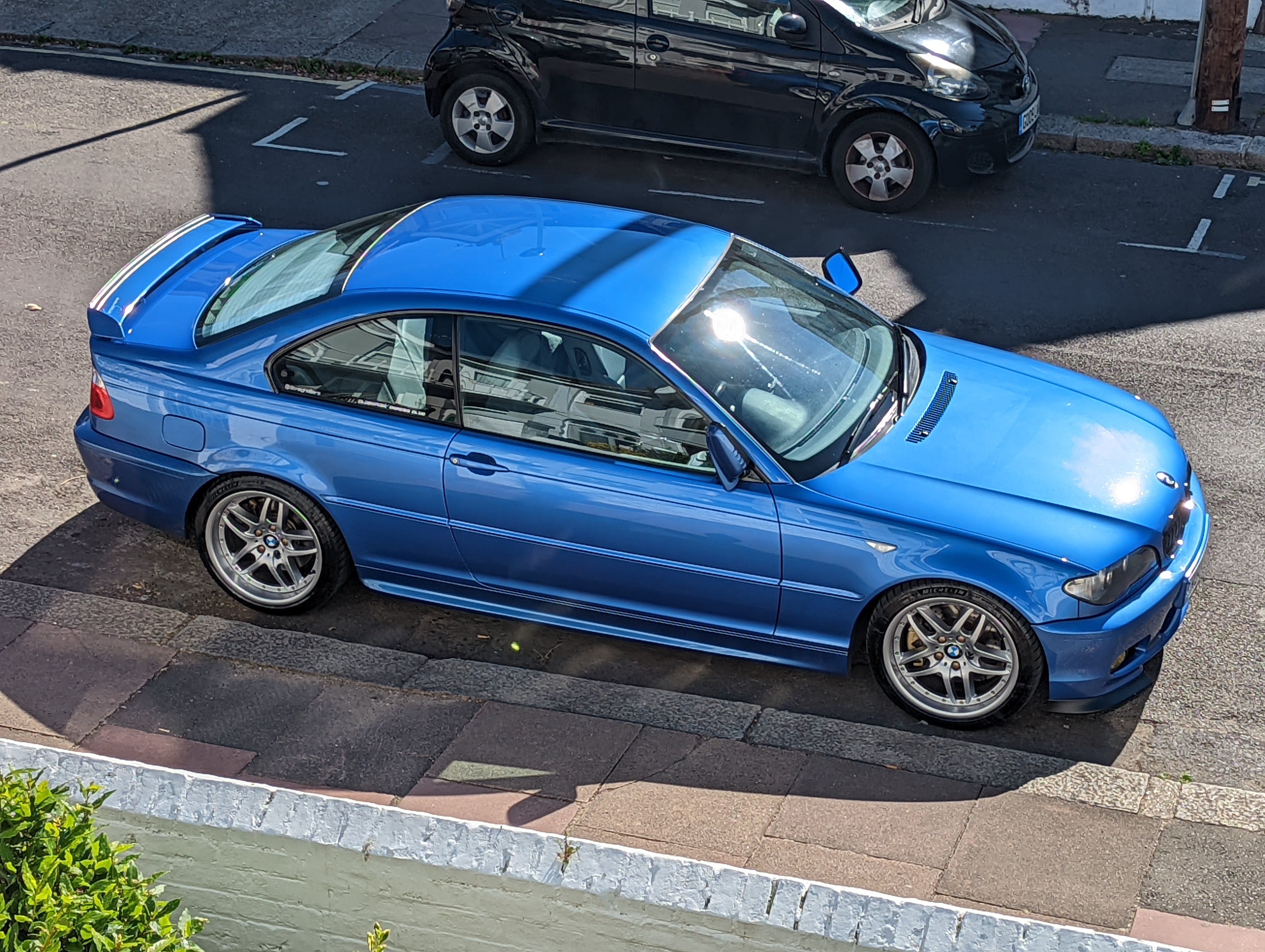 2003 BMW (E46) 330Ci Clubsport for sale by classified listing in ...