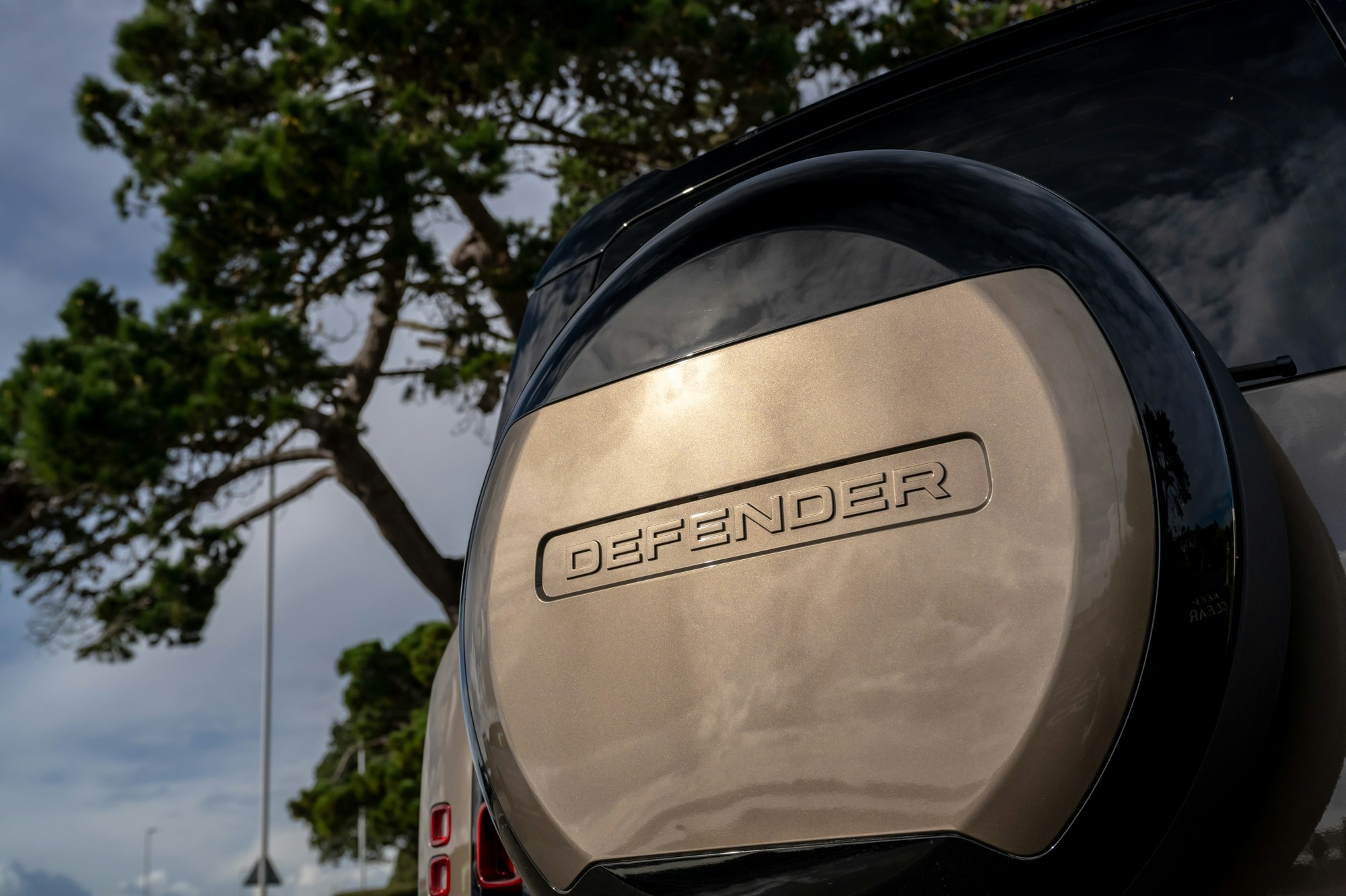 2023 Land Rover Defender 90 D250 Hard Top - VAT Q - 14 Miles for sale ...