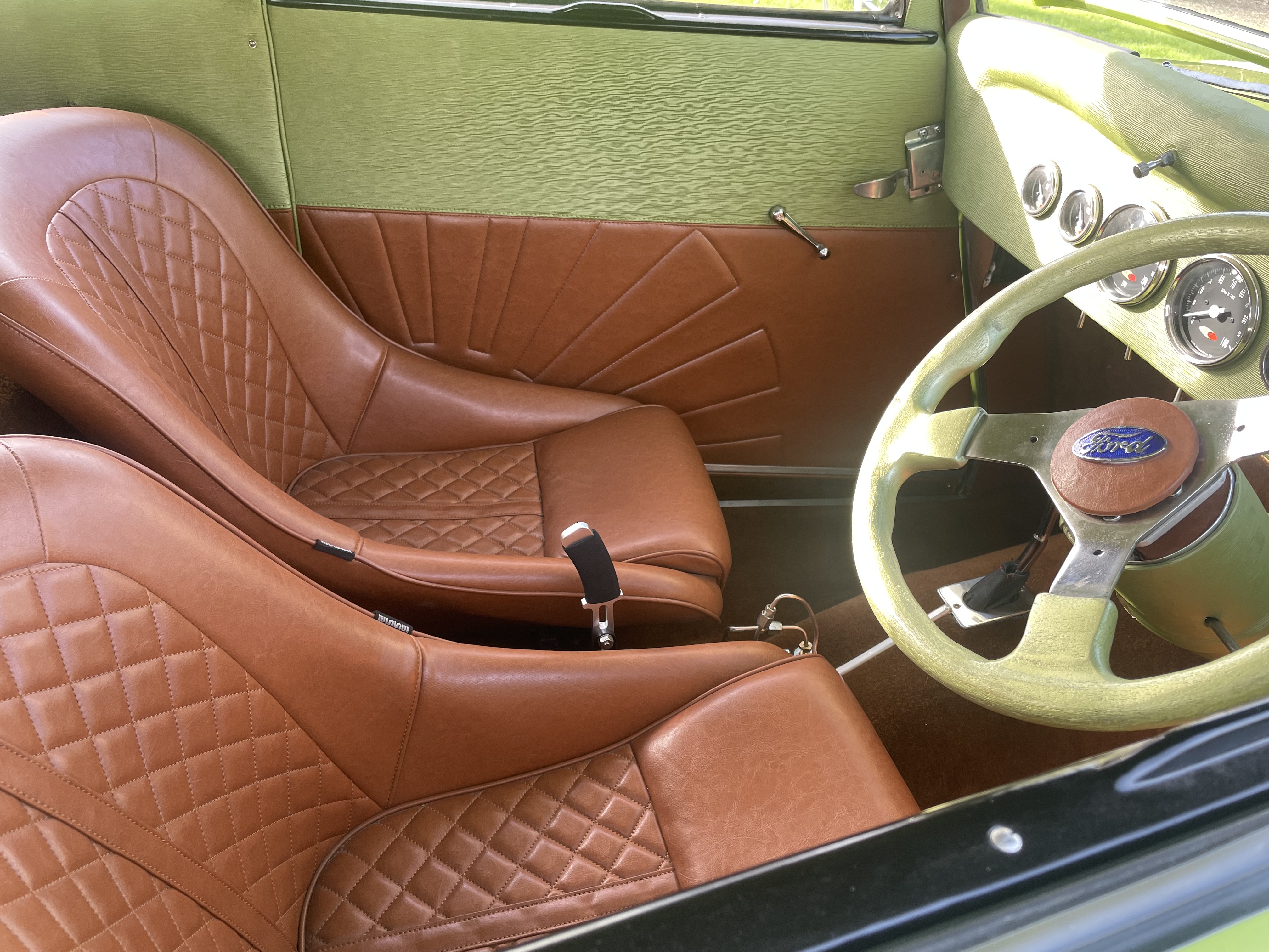 1939 MG Y Type Hotrod for sale by classified listing in Barnstaple ...