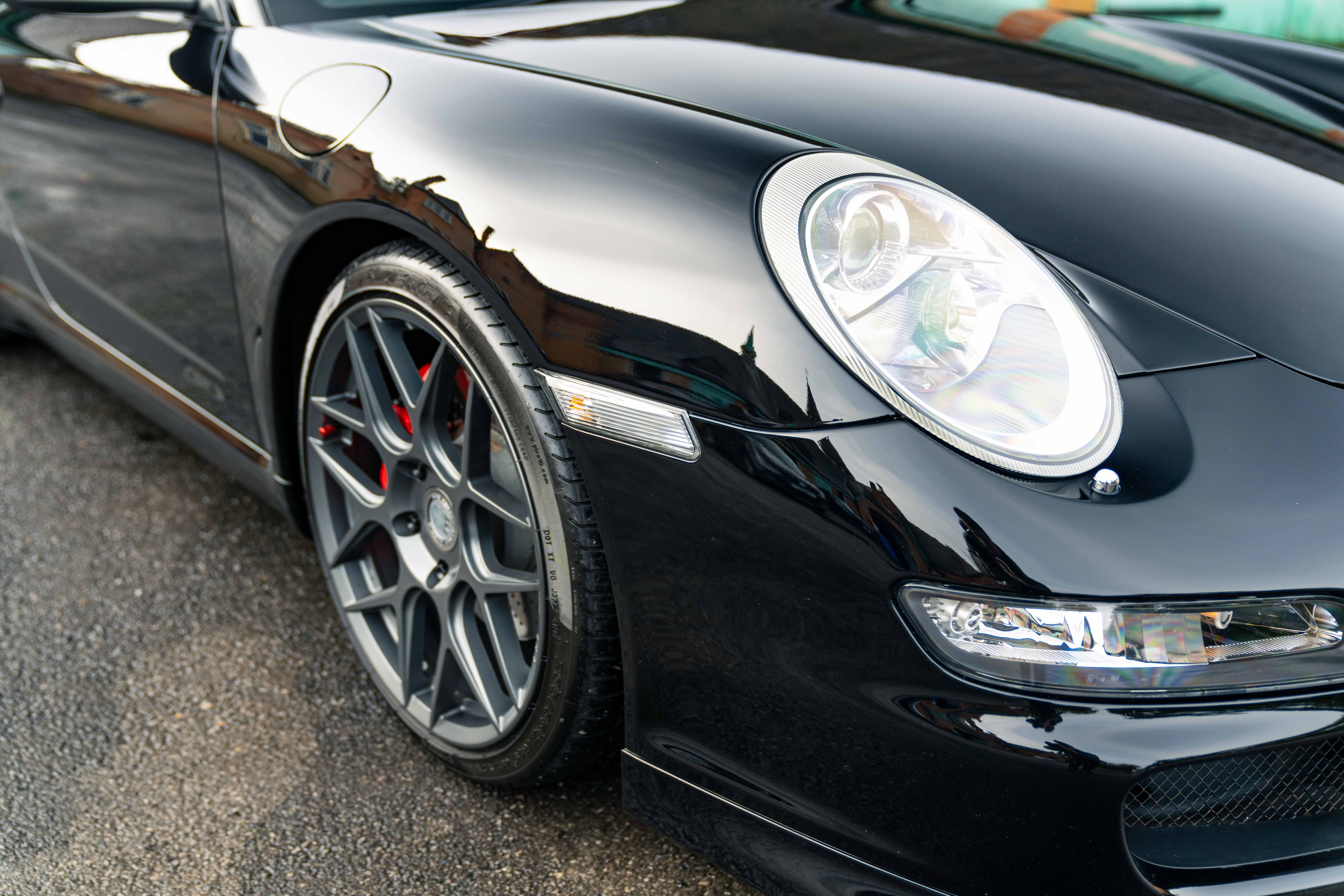 2010 Porsche 911 (997.2) Carrera S CSR for sale in Farnborough ...