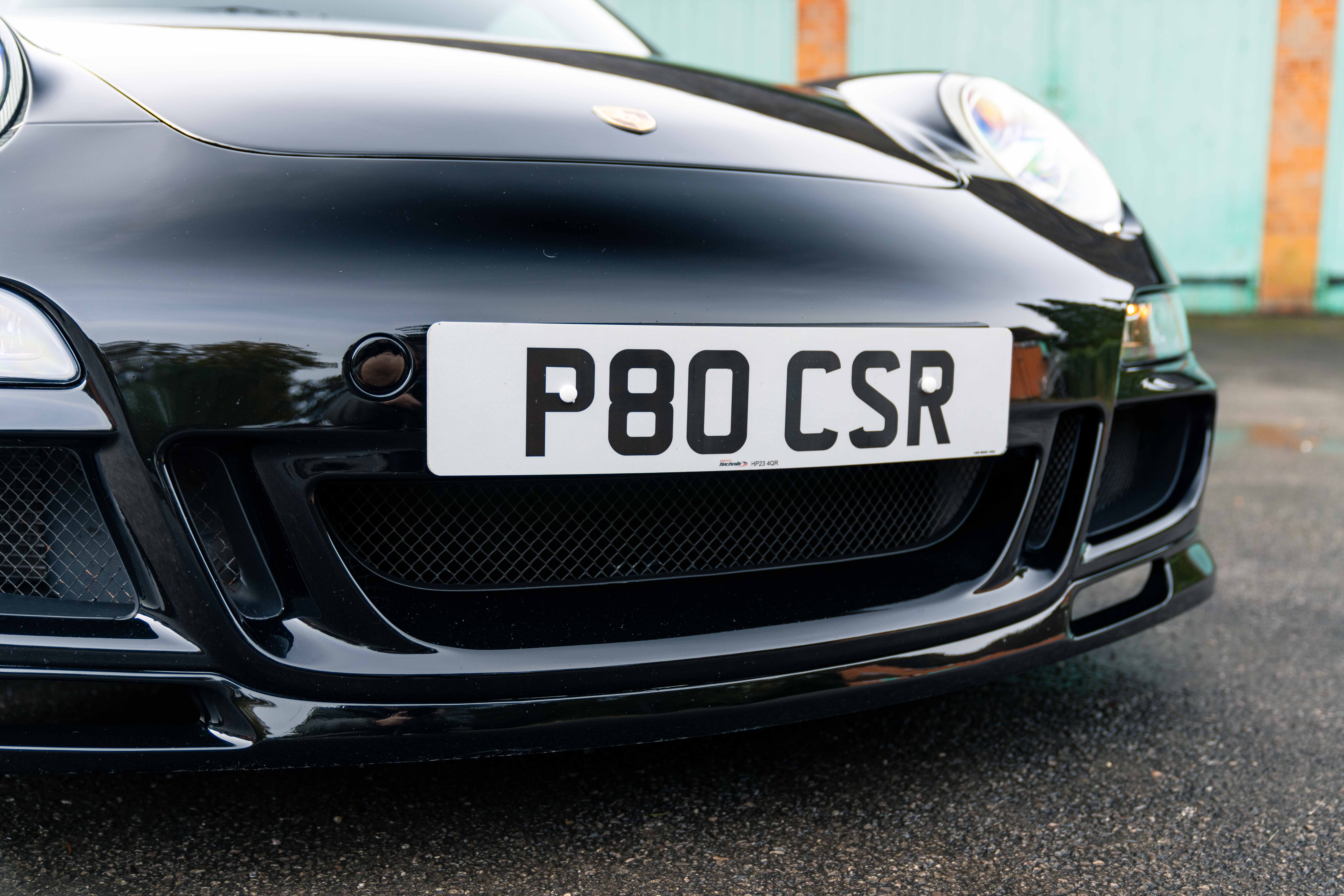 2010 Porsche 911 (997.2) Carrera S CSR for sale in Farnborough ...