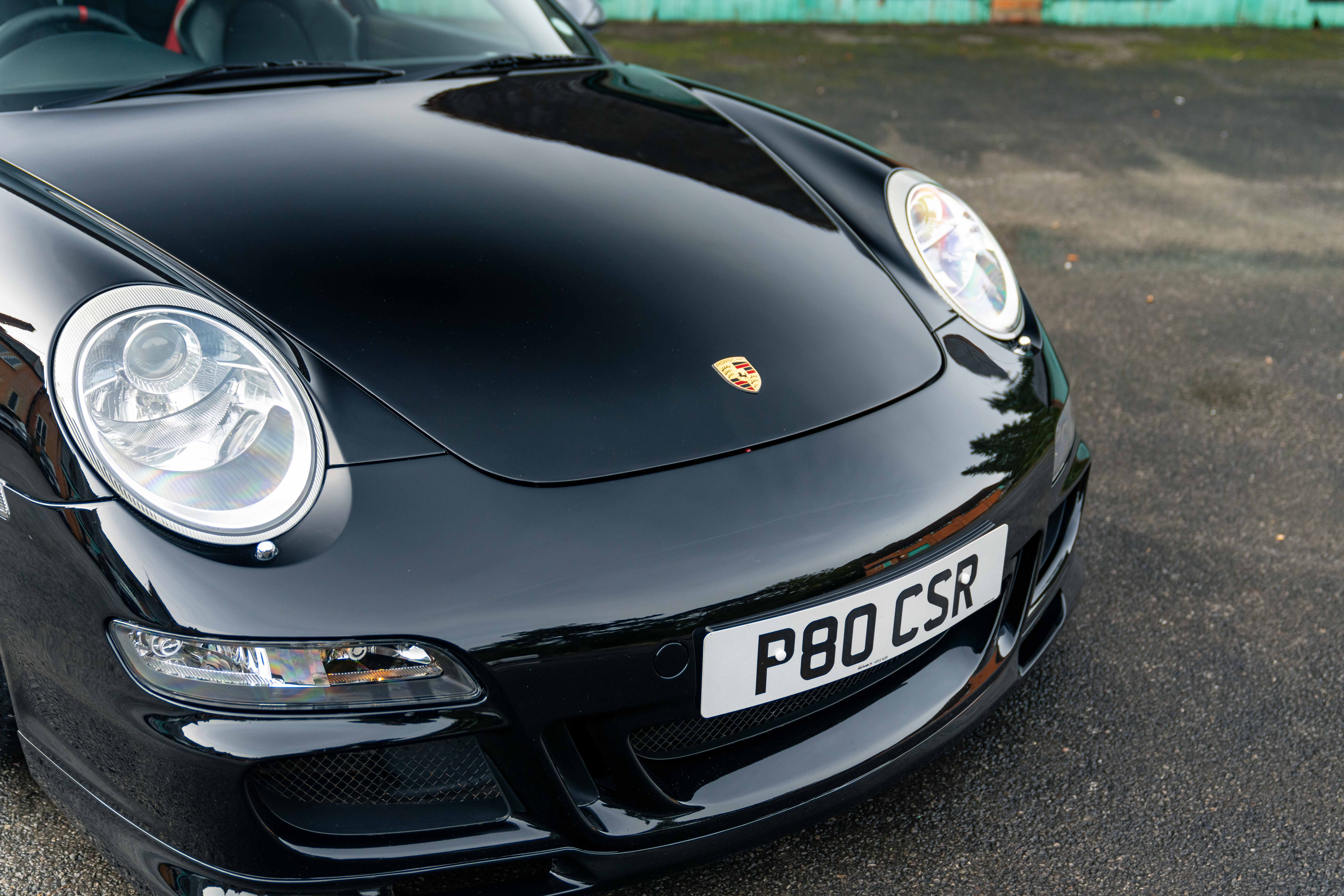 2010 Porsche 911 (997.2) Carrera S CSR for sale in Farnborough ...
