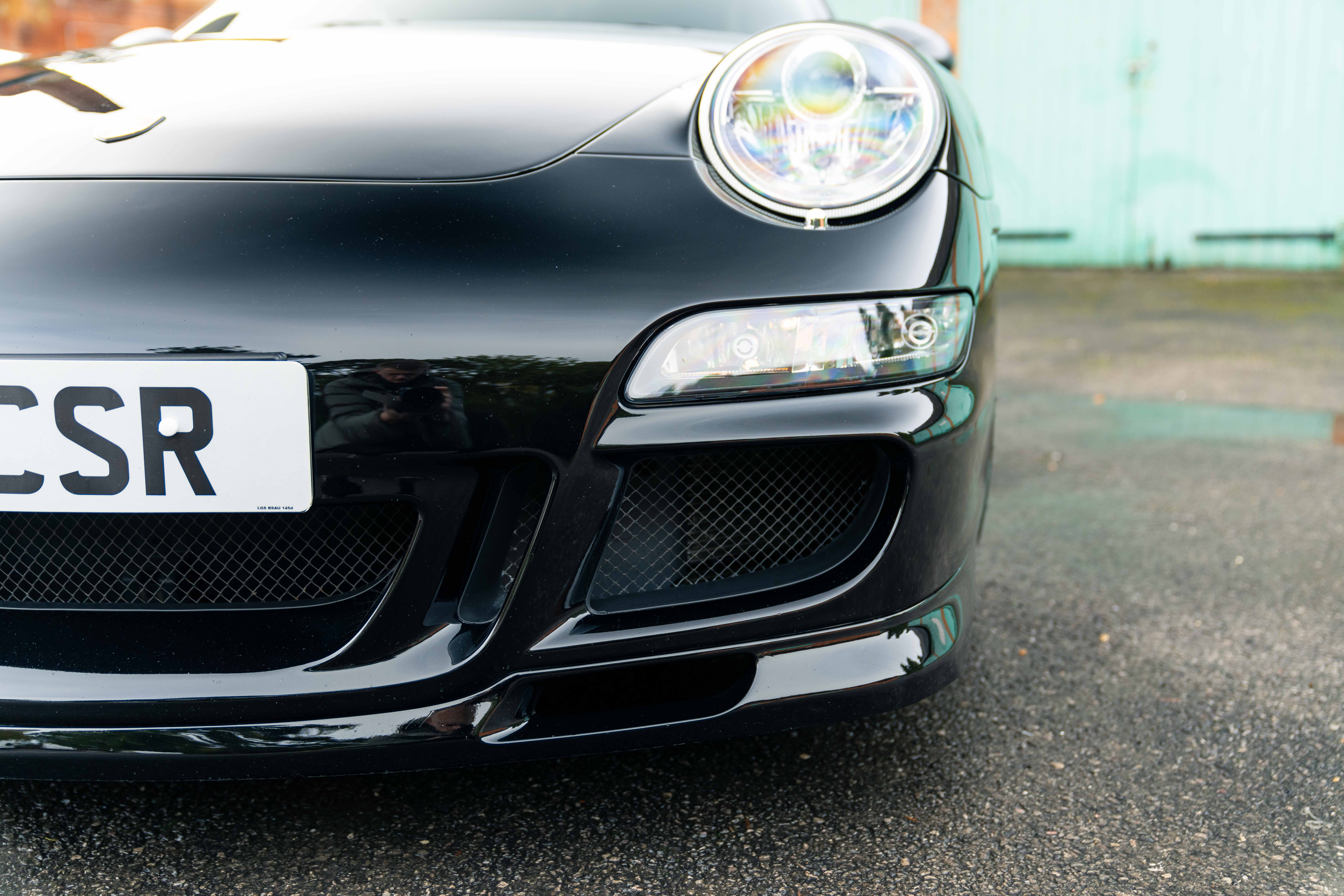 2010 Porsche 911 (997.2) Carrera S CSR for sale in Farnborough ...