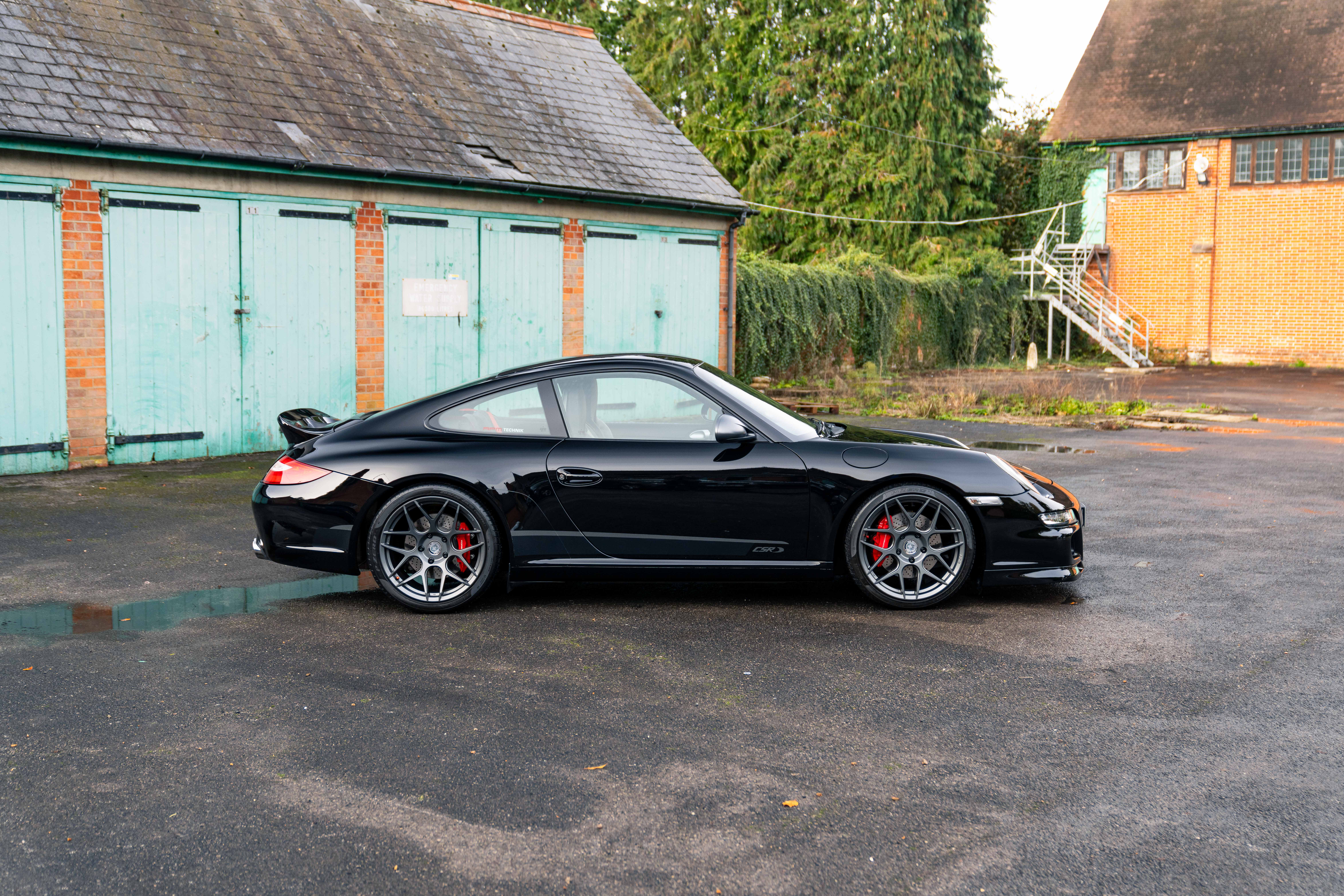 2010 Porsche 911 (997.2) Carrera S CSR for sale in Farnborough ...