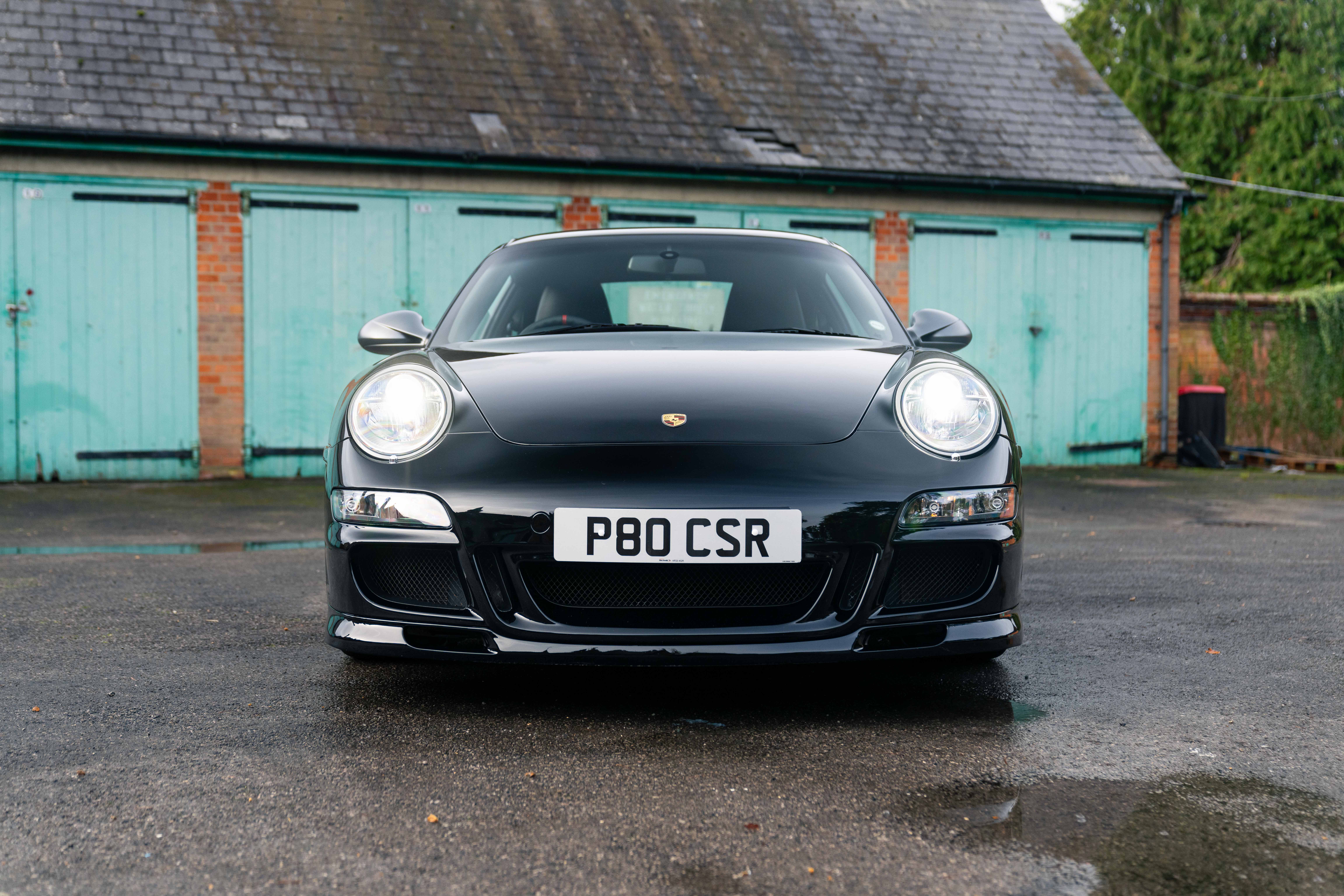 2010 Porsche 911 (997.2) Carrera S CSR for sale in Farnborough ...