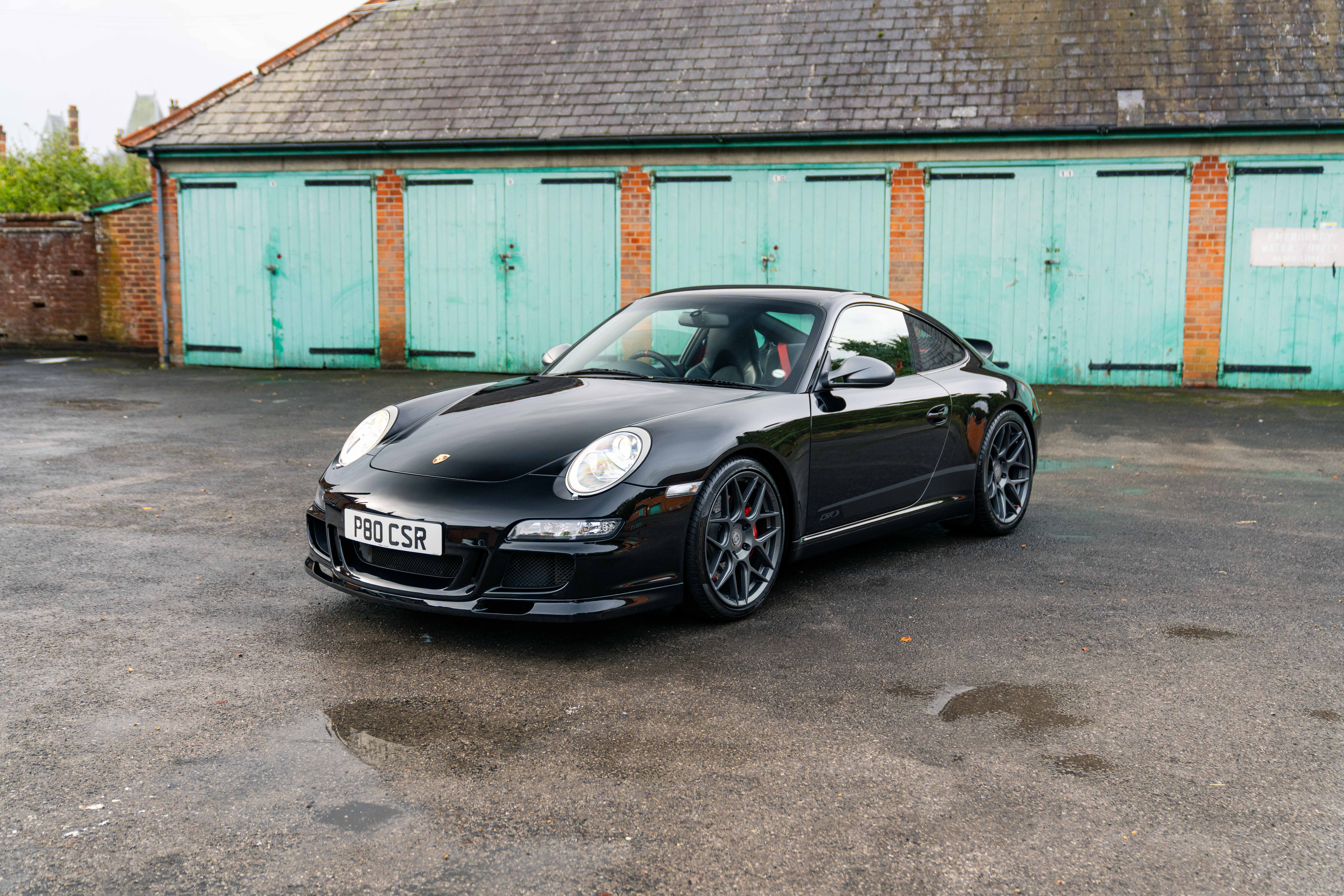 2010 Porsche 911 (997.2) Carrera S CSR for sale in Farnborough ...