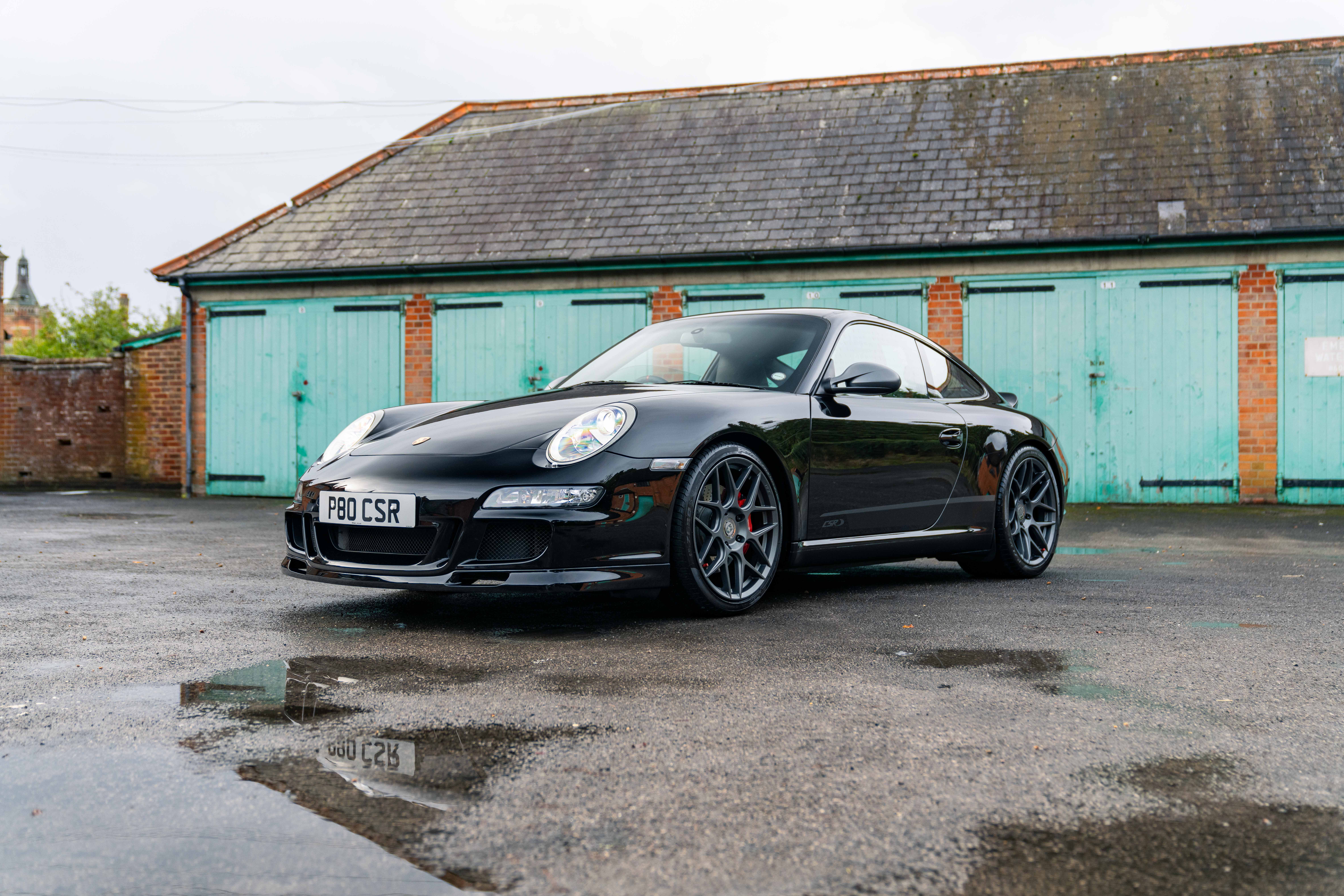 2010 Porsche 911 (997.2) Carrera S CSR for sale in Farnborough ...