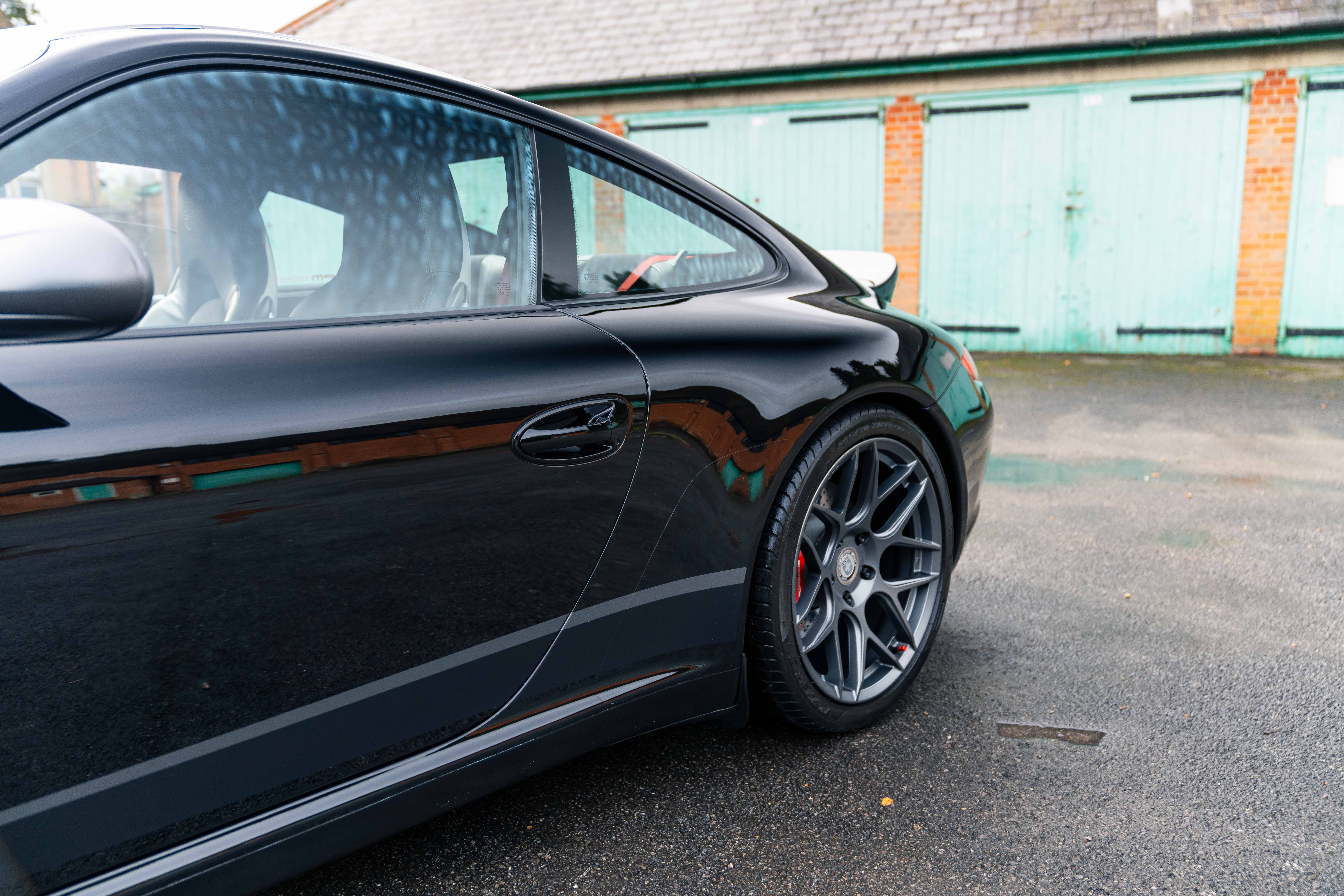 2010 Porsche 911 (997.2) Carrera S CSR for sale in Farnborough ...