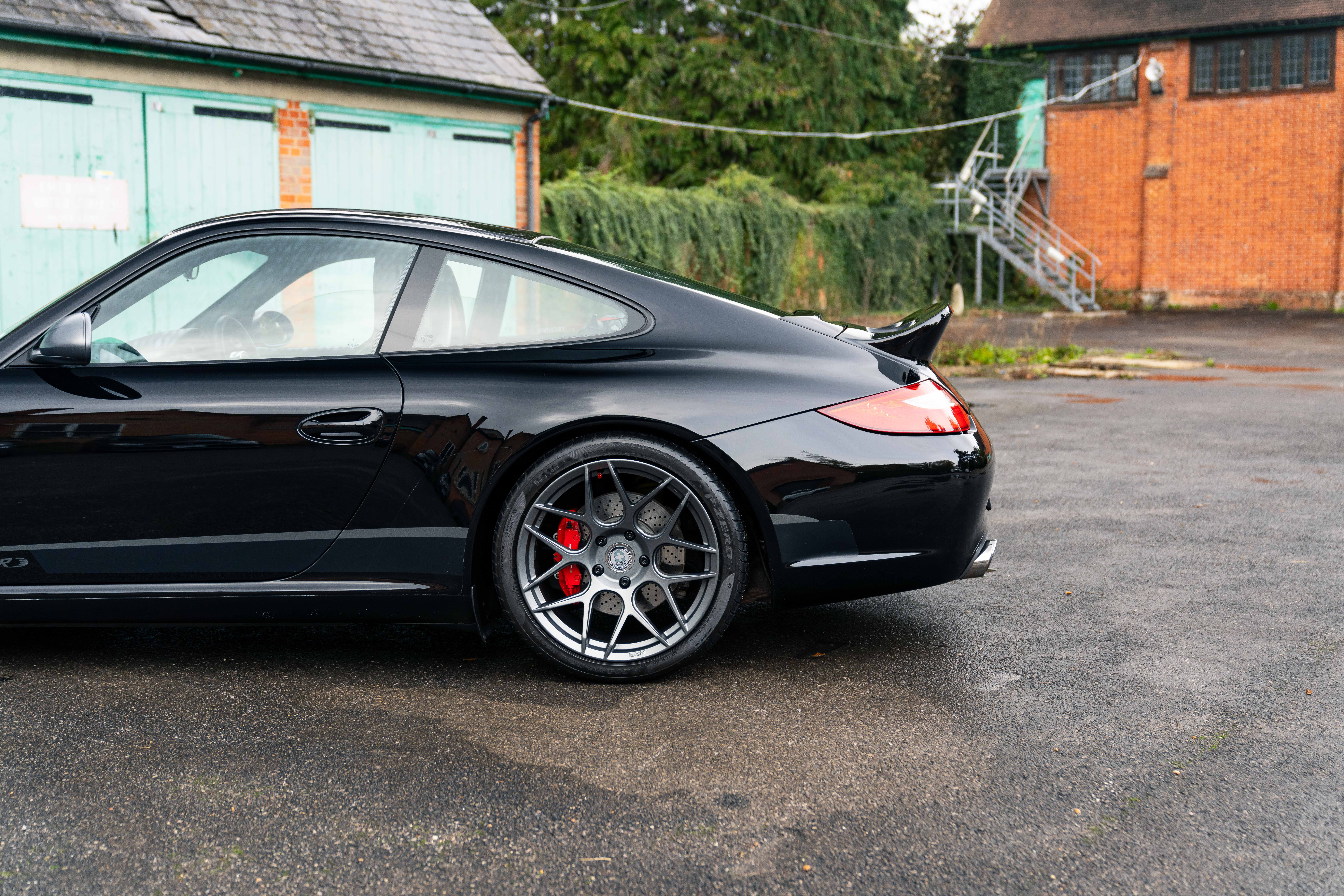 2010 Porsche 911 (997.2) Carrera S CSR for sale in Farnborough ...