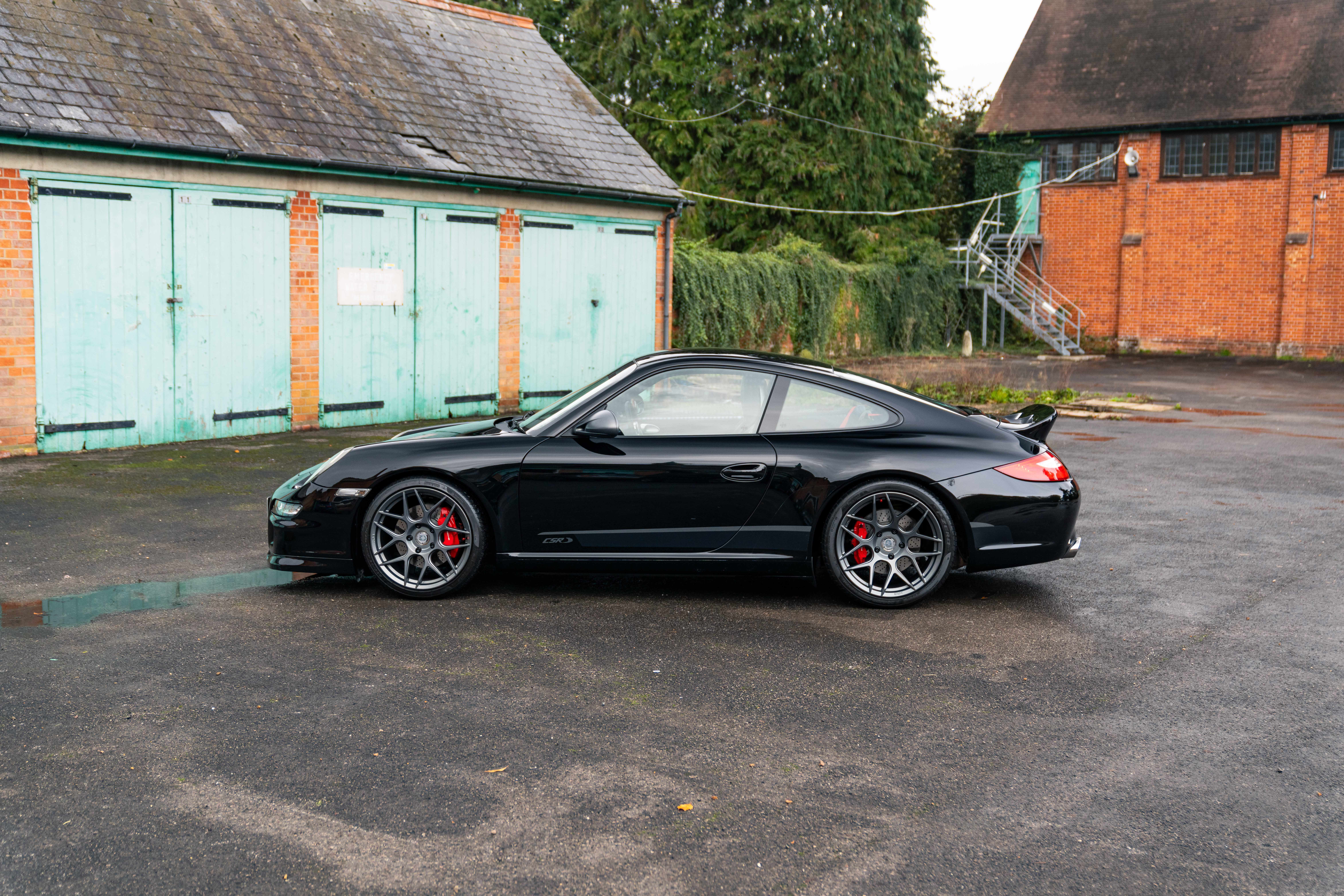 2010 Porsche 911 (997.2) Carrera S CSR for sale in Farnborough ...