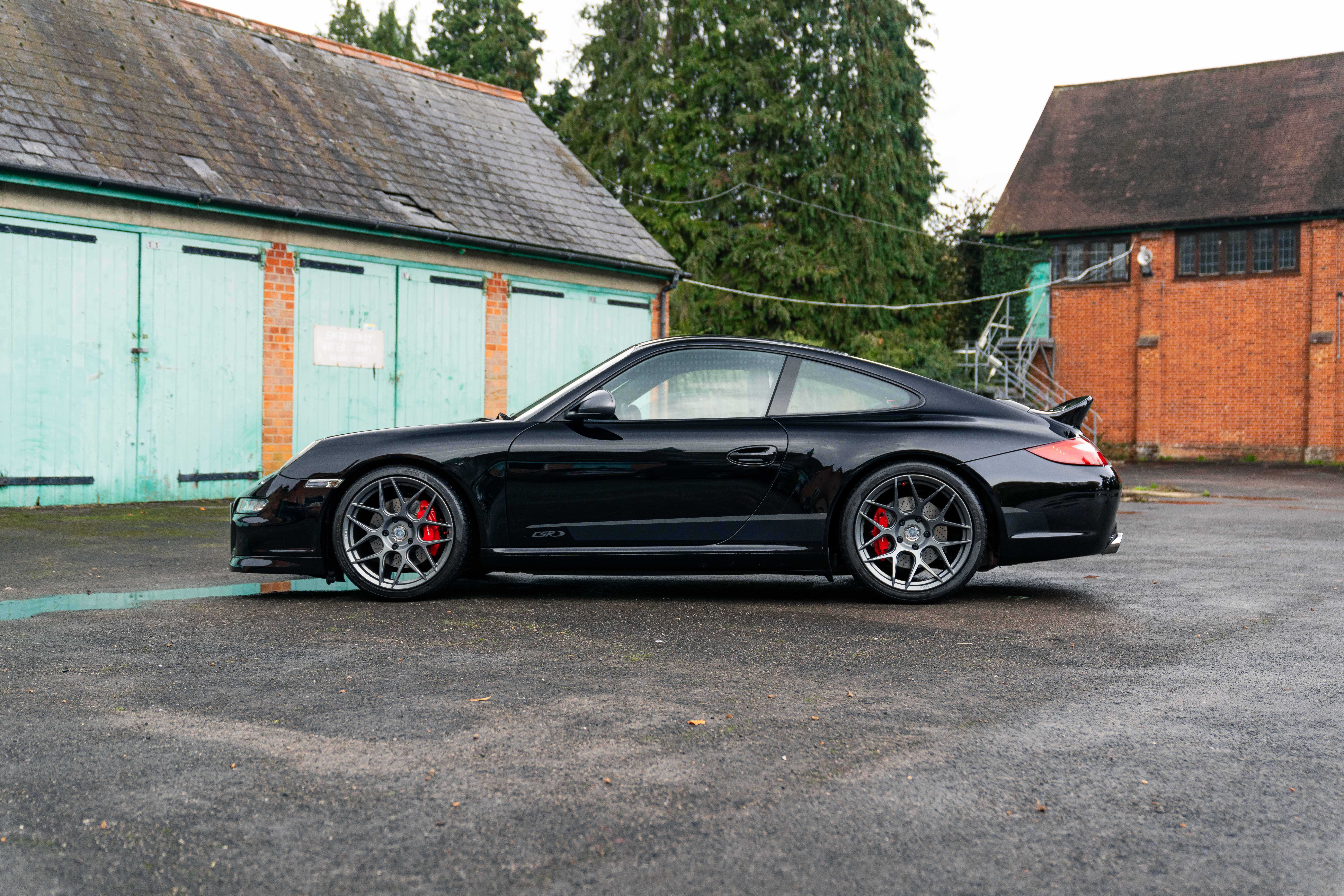 2010 Porsche 911 (997.2) Carrera S CSR for sale in Farnborough ...
