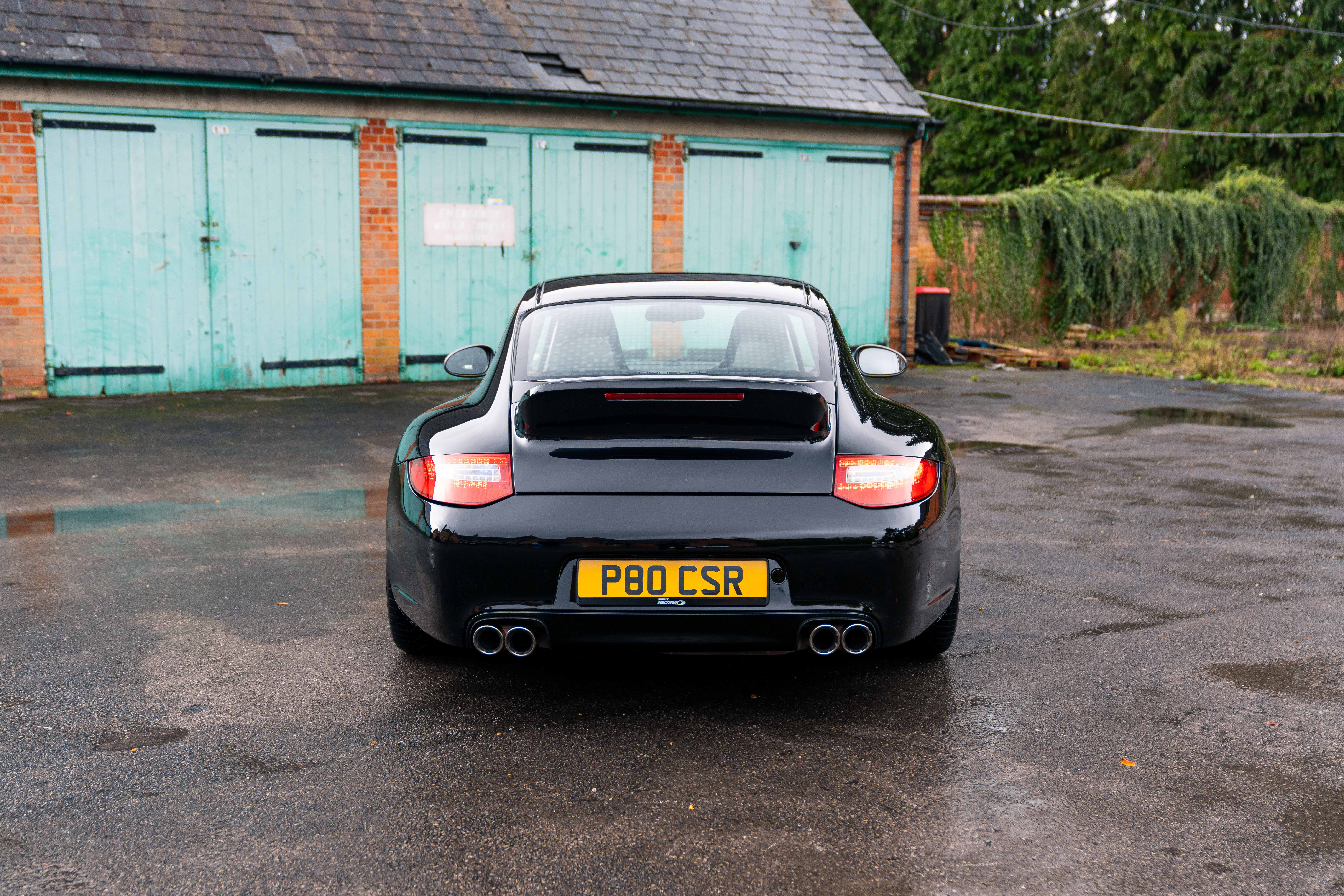 2010 Porsche 911 (997.2) Carrera S CSR for sale in Farnborough ...