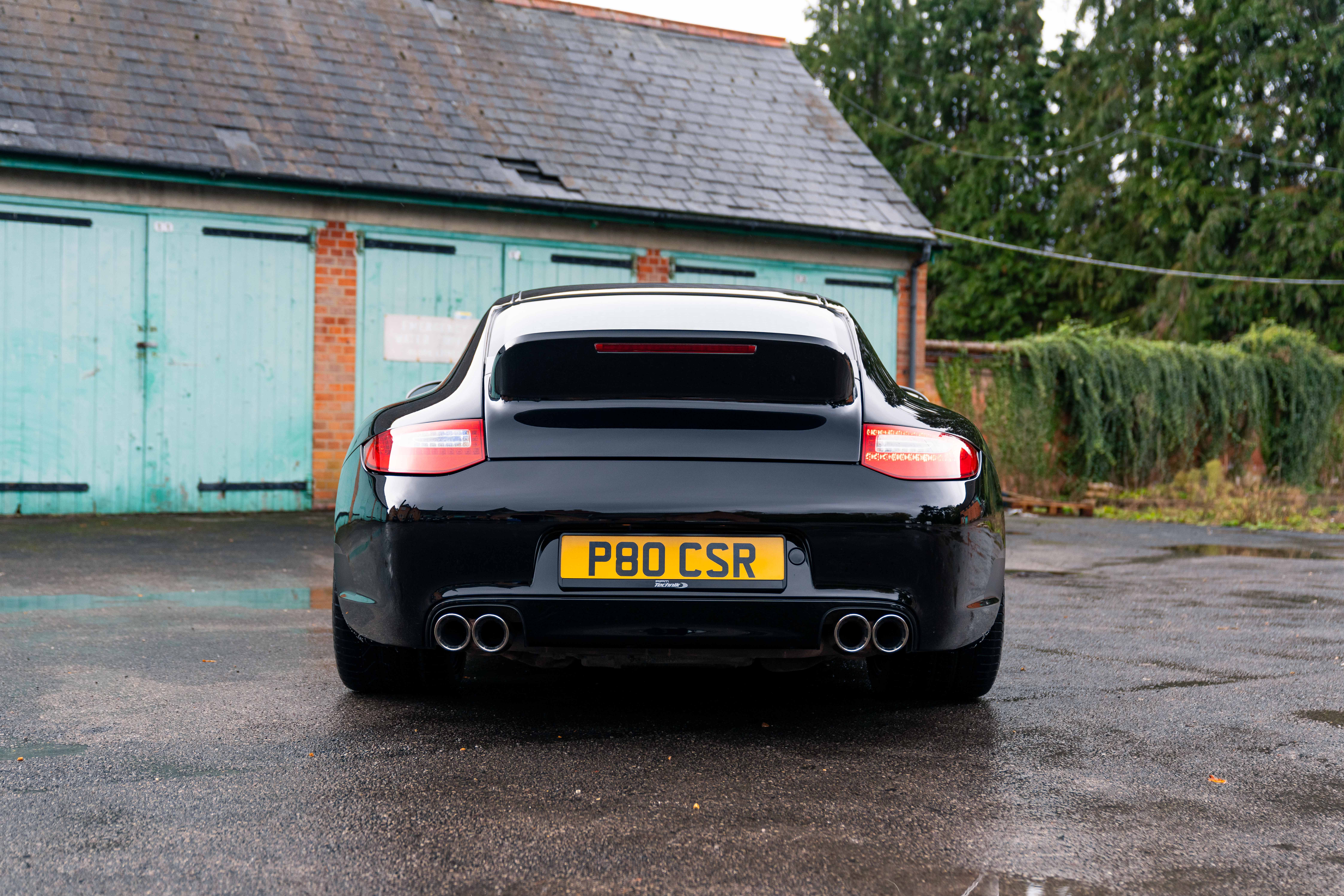 2010 Porsche 911 (997.2) Carrera S CSR for sale in Farnborough ...