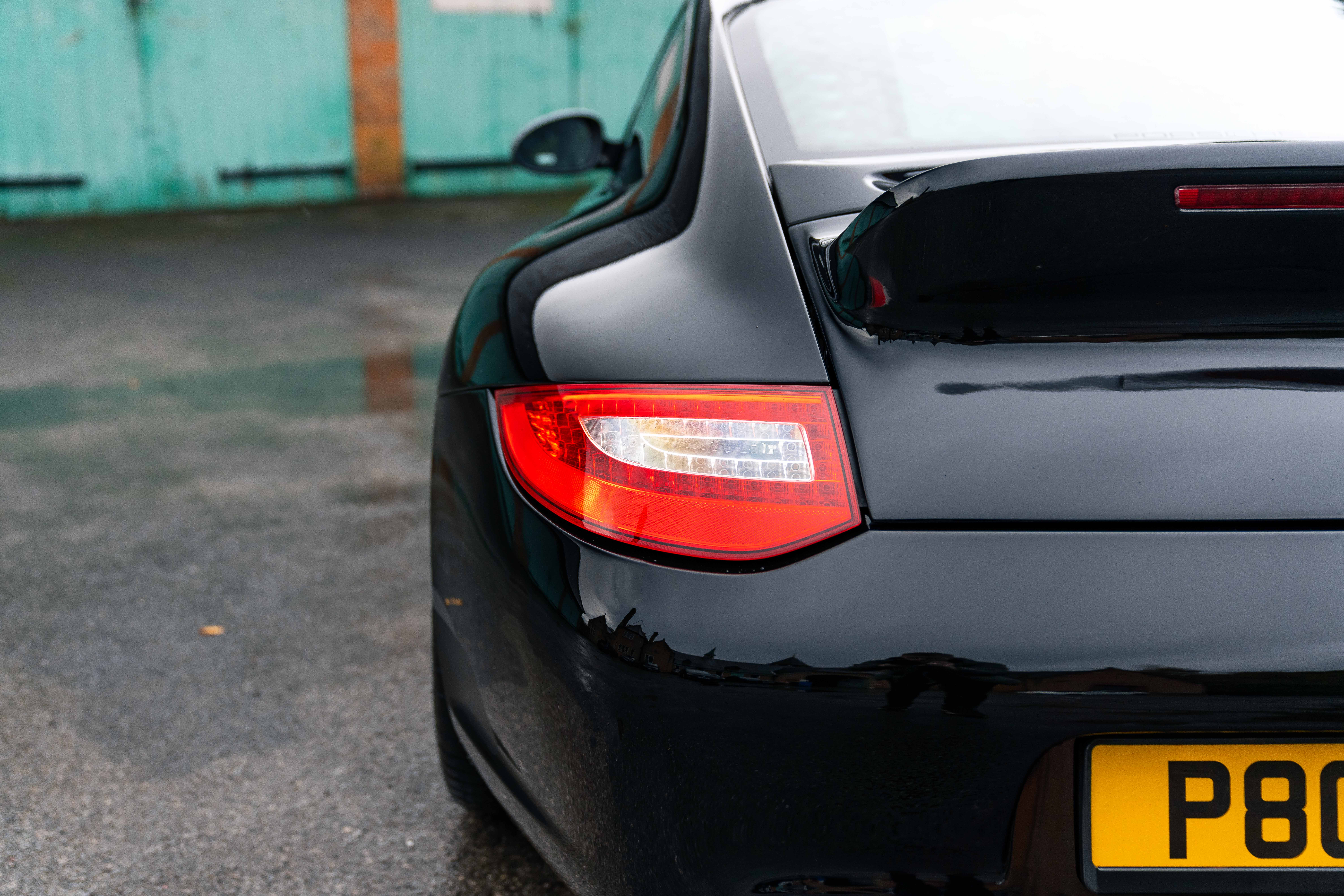 2010 Porsche 911 (997.2) Carrera S CSR for sale in Farnborough ...