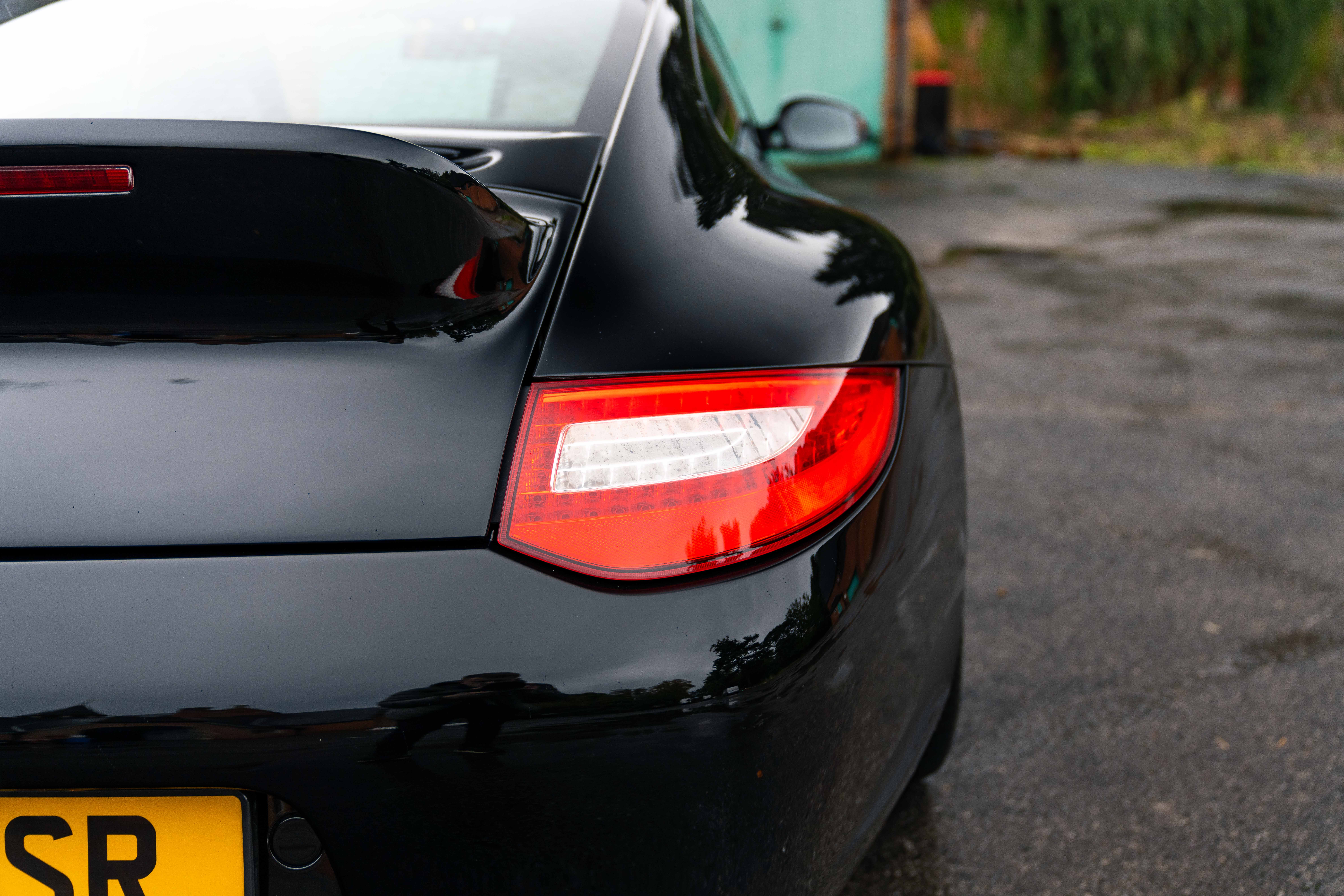 2010 Porsche 911 (997.2) Carrera S CSR for sale in Farnborough ...
