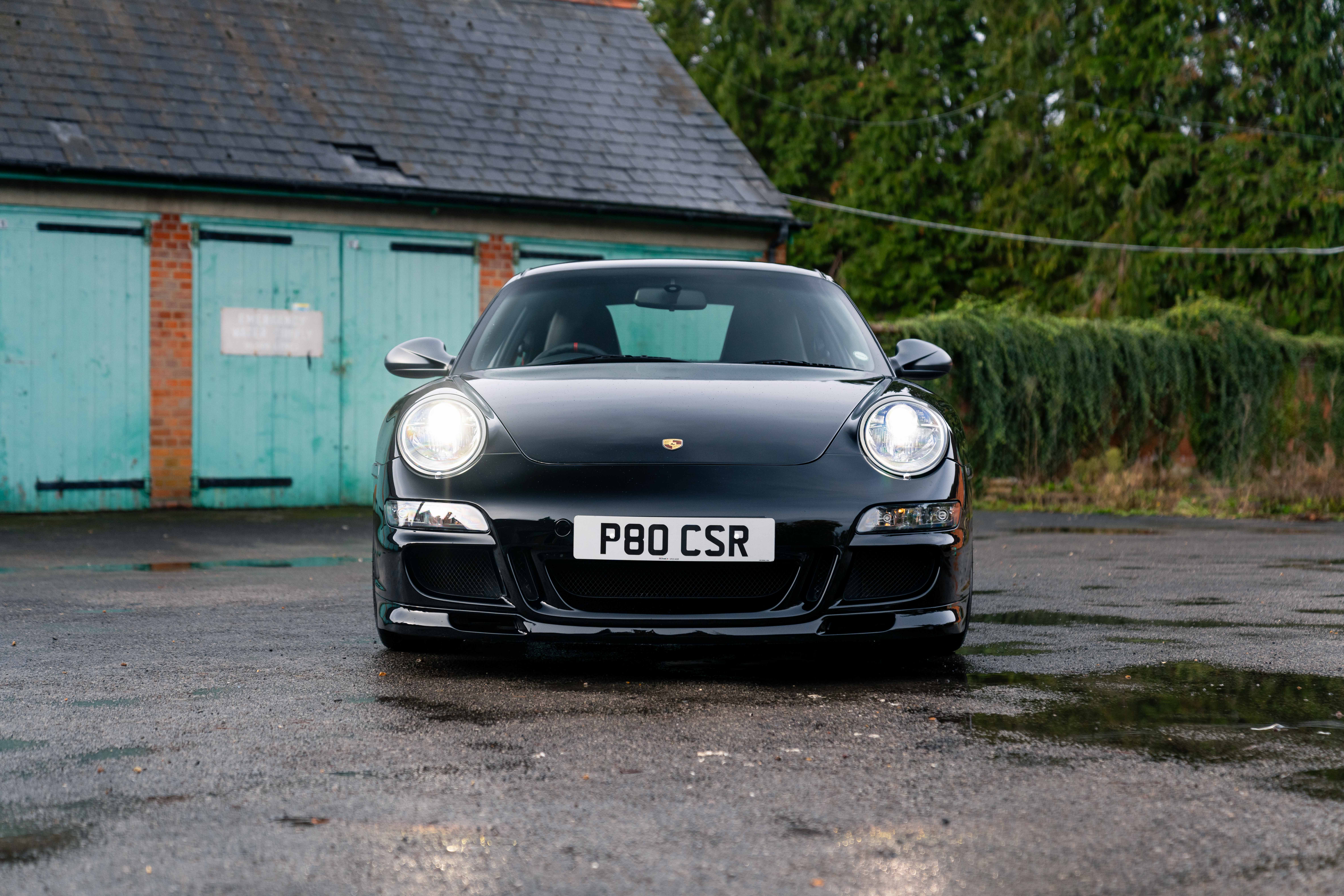 2010 Porsche 911 (997.2) Carrera S CSR for sale in Farnborough ...
