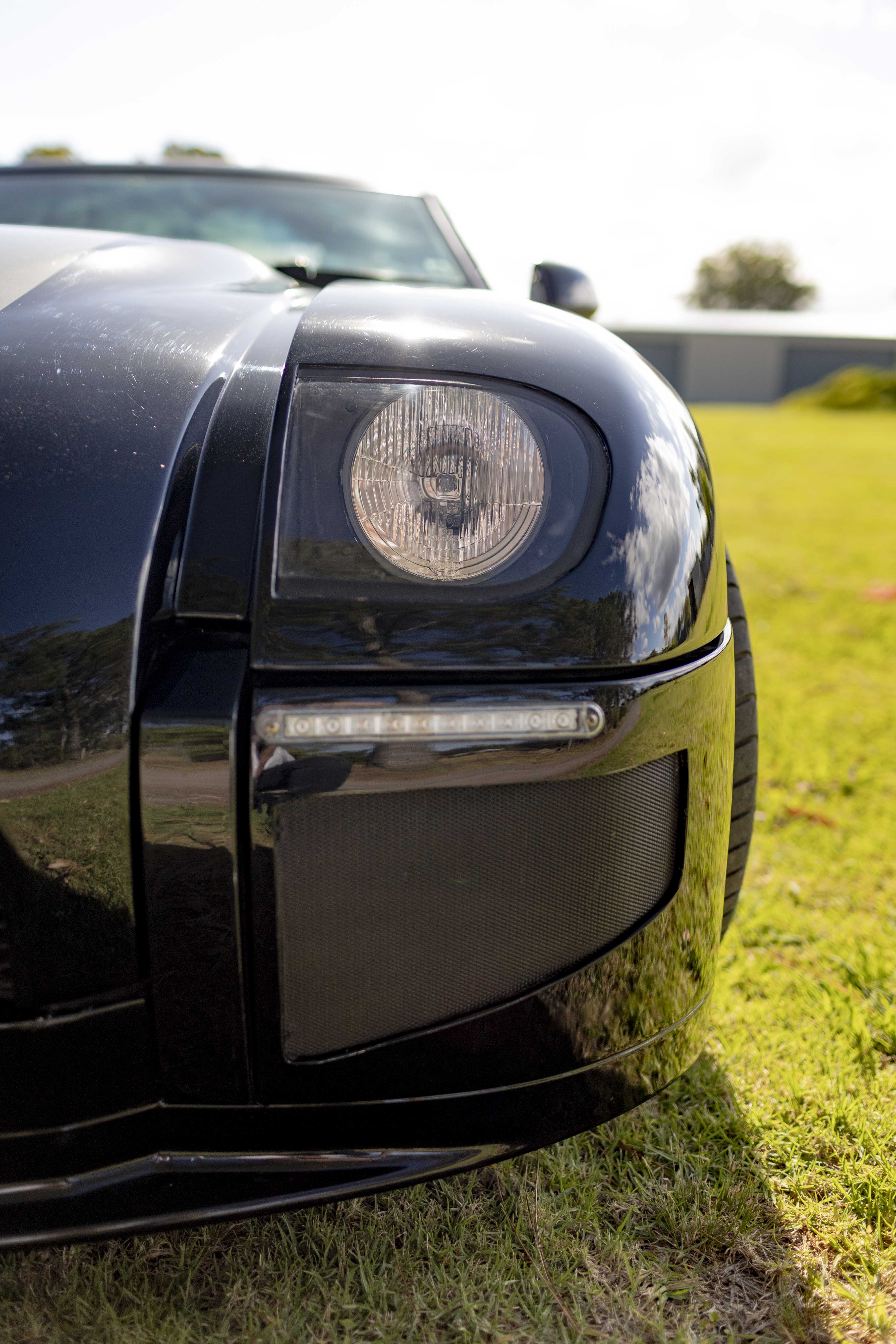 2012 DRB SC540 Shelby Concept Cobra Replica for sale by auction in ...