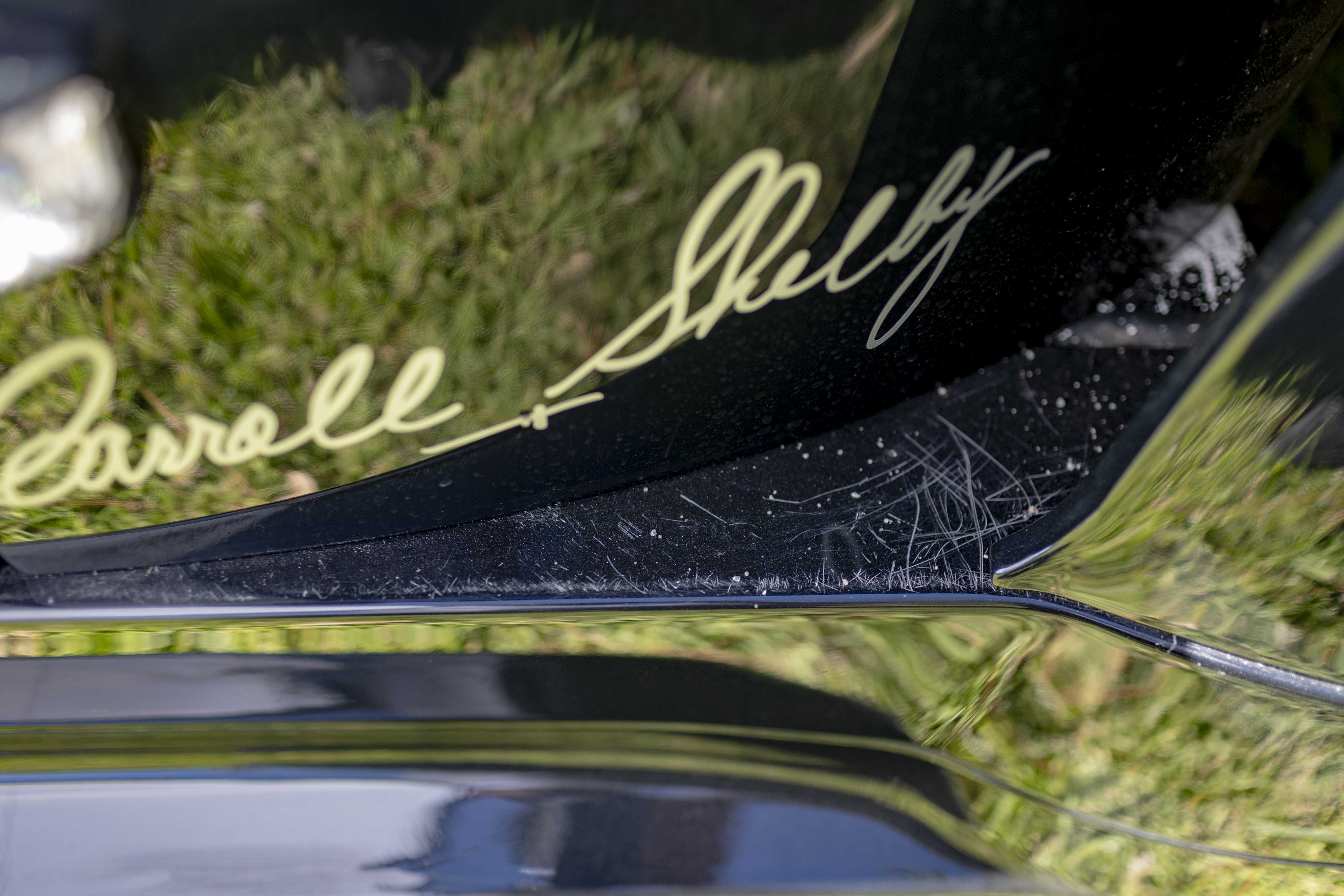 2012 DRB SC540 Shelby Concept Cobra Replica for sale by auction in ...