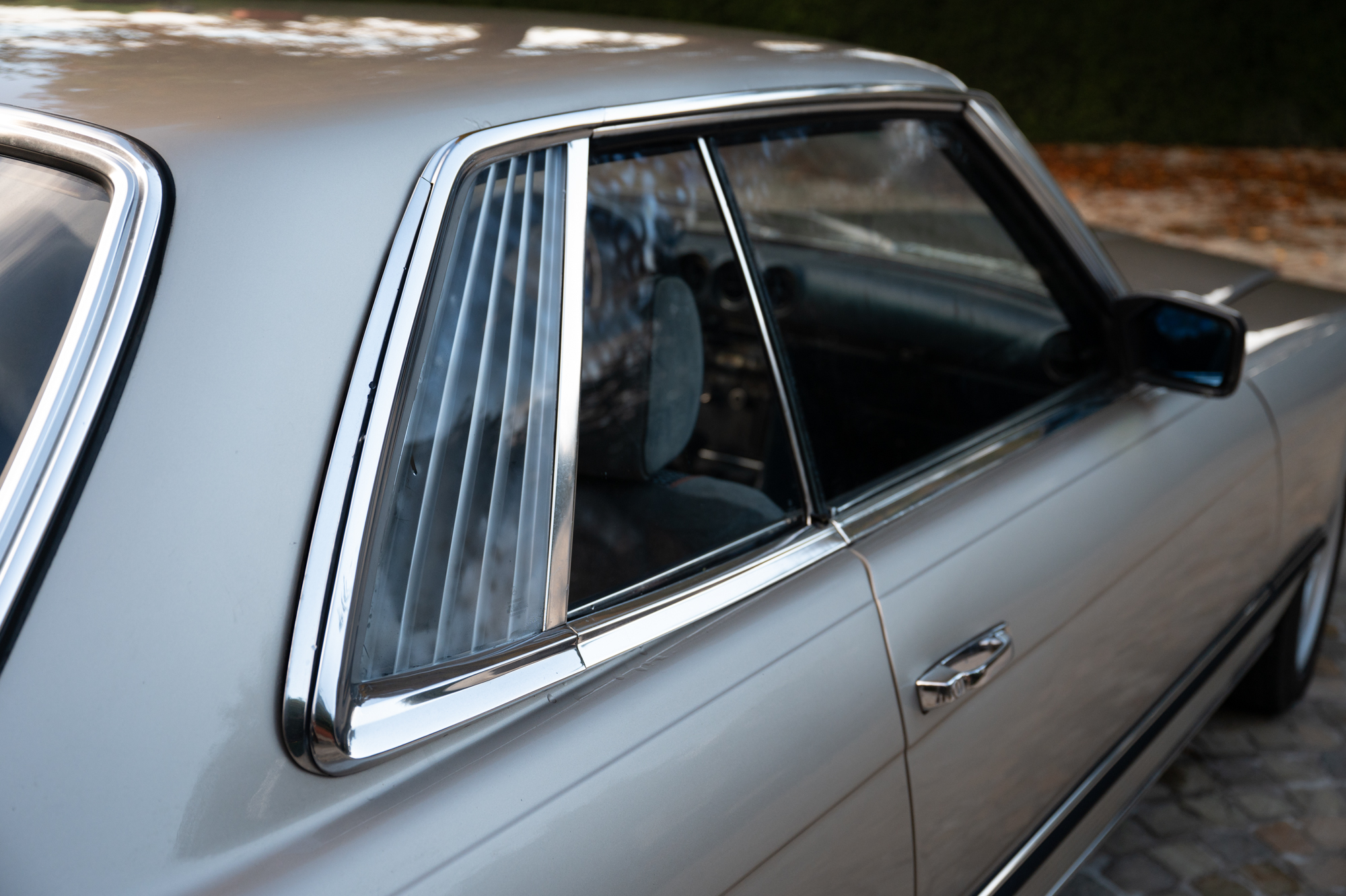 1979 Mercedes-Benz (C107) 280 SLC for sale by auction in Zulte, Belgium