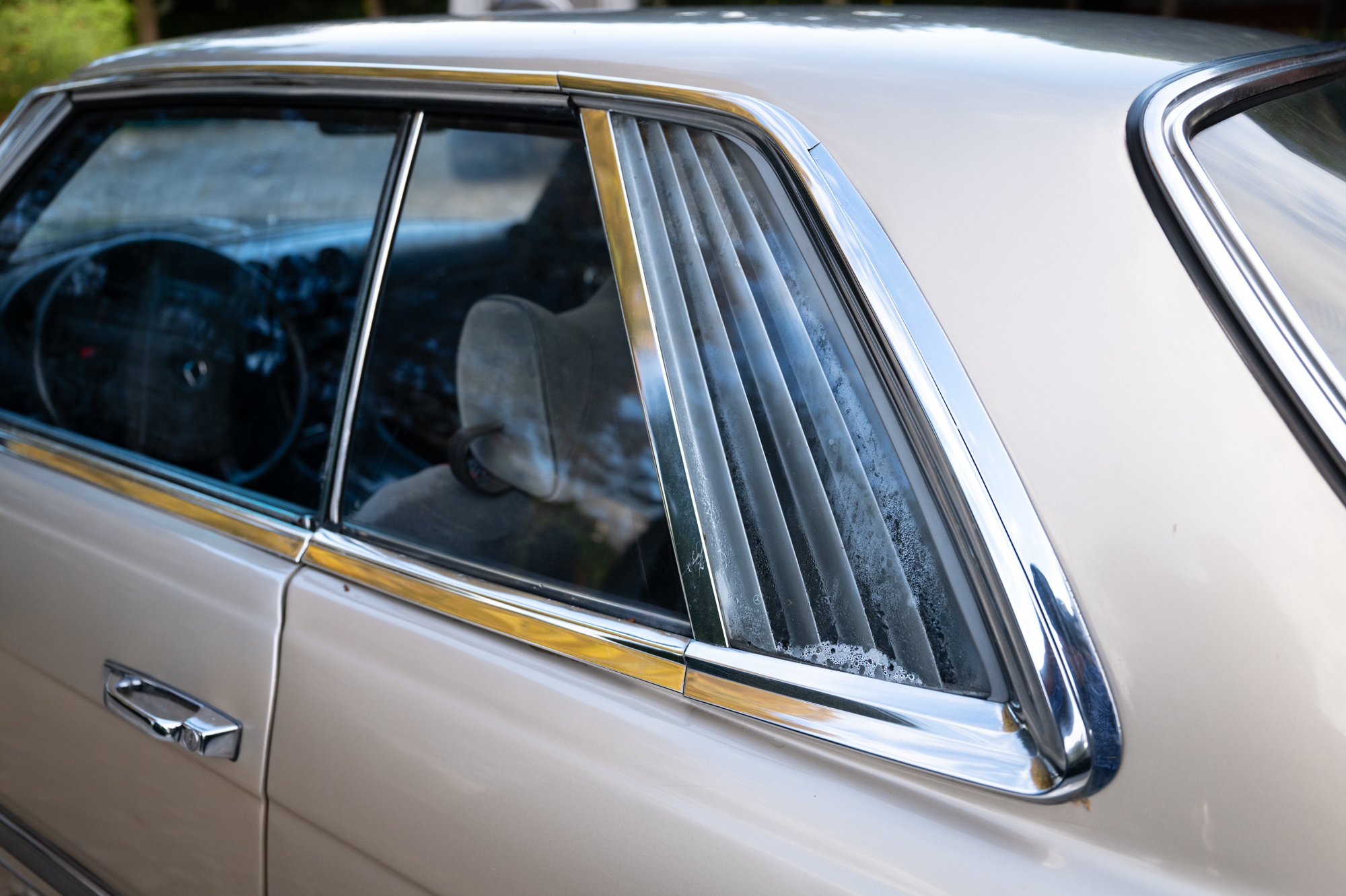 1979 Mercedes-Benz (C107) 280 SLC for sale by auction in Zulte, Belgium