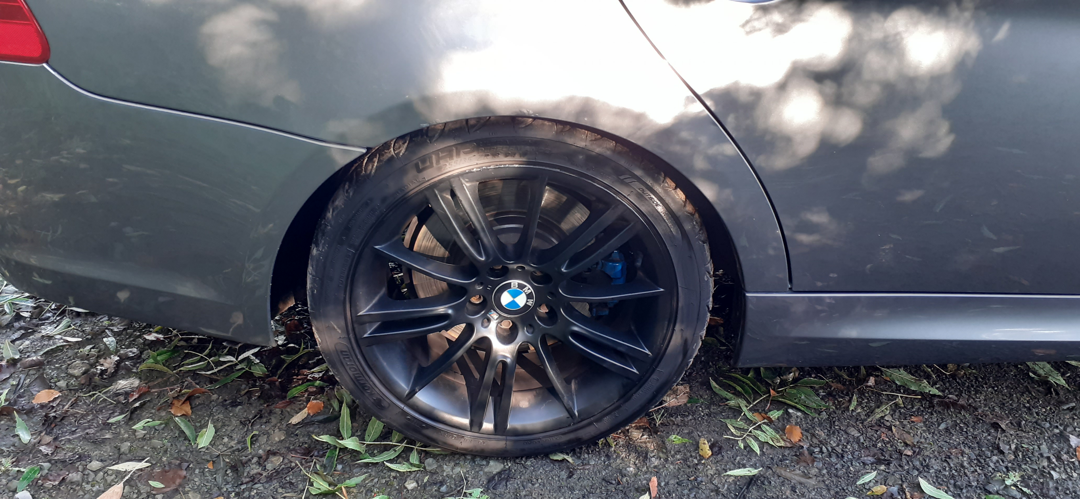 2009 BMW (E91) 330D Touring for sale by classified listing privately in ...