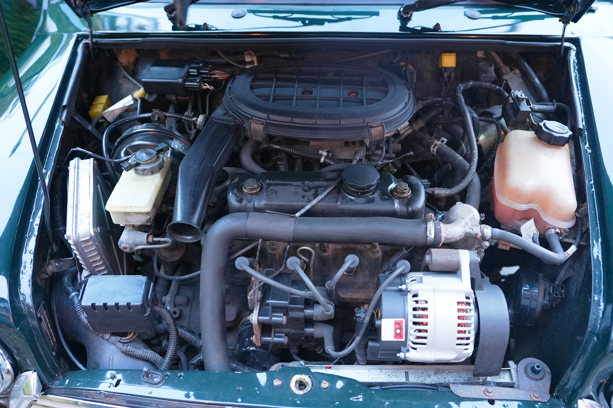 1999 Rover Mini John Cooper LE 40 for sale by auction in Hale Barns ...