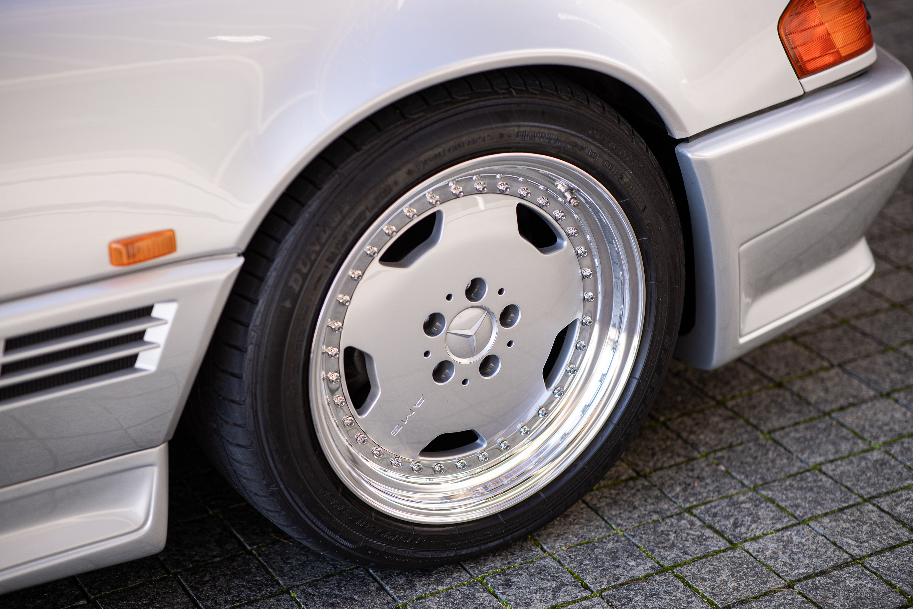 1989 Mercedes-Benz (R129) 500SL - Non-Cat for sale by classified ...